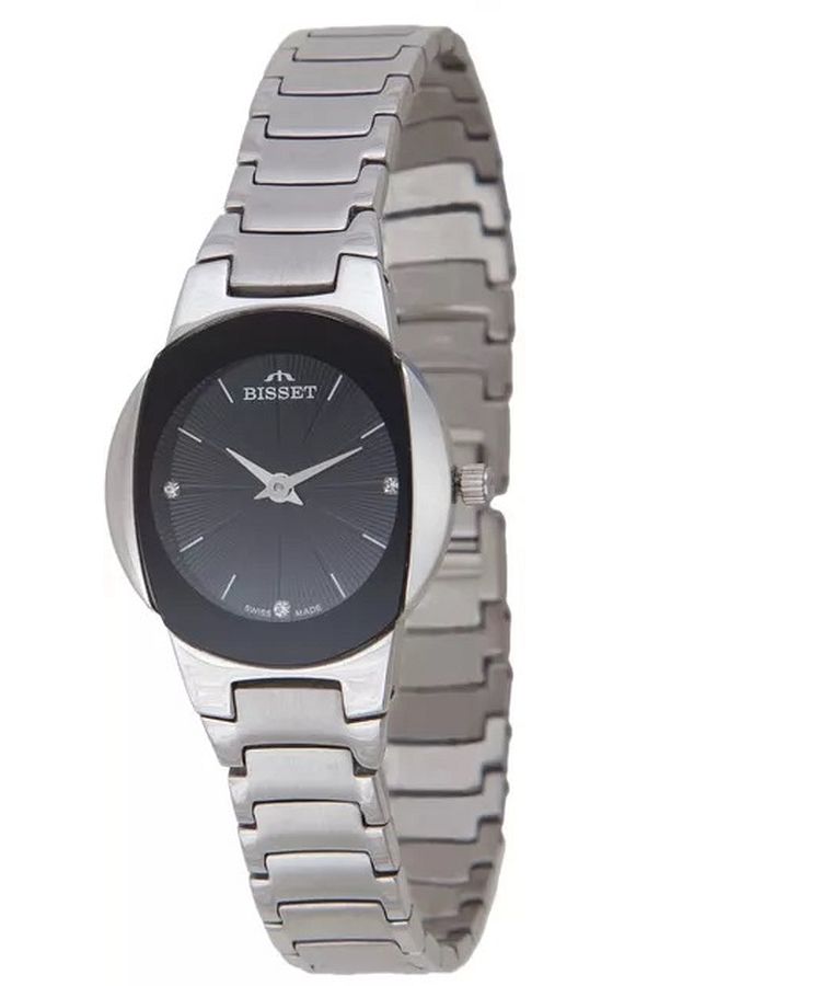 Bisset BSBC97SIBX03BX - Civitas Watch • Watchard.com