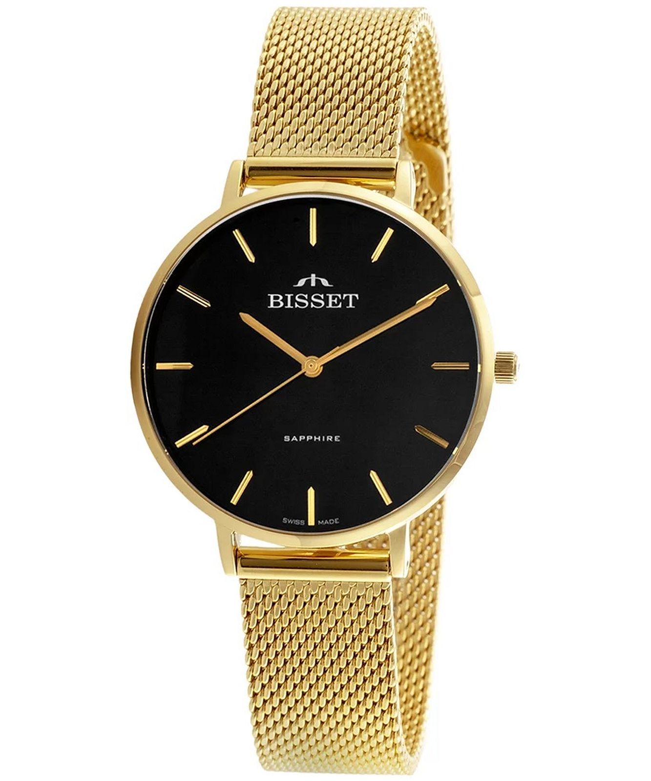 Bisset BIS111 - Maggiore Watch • Watchard.com