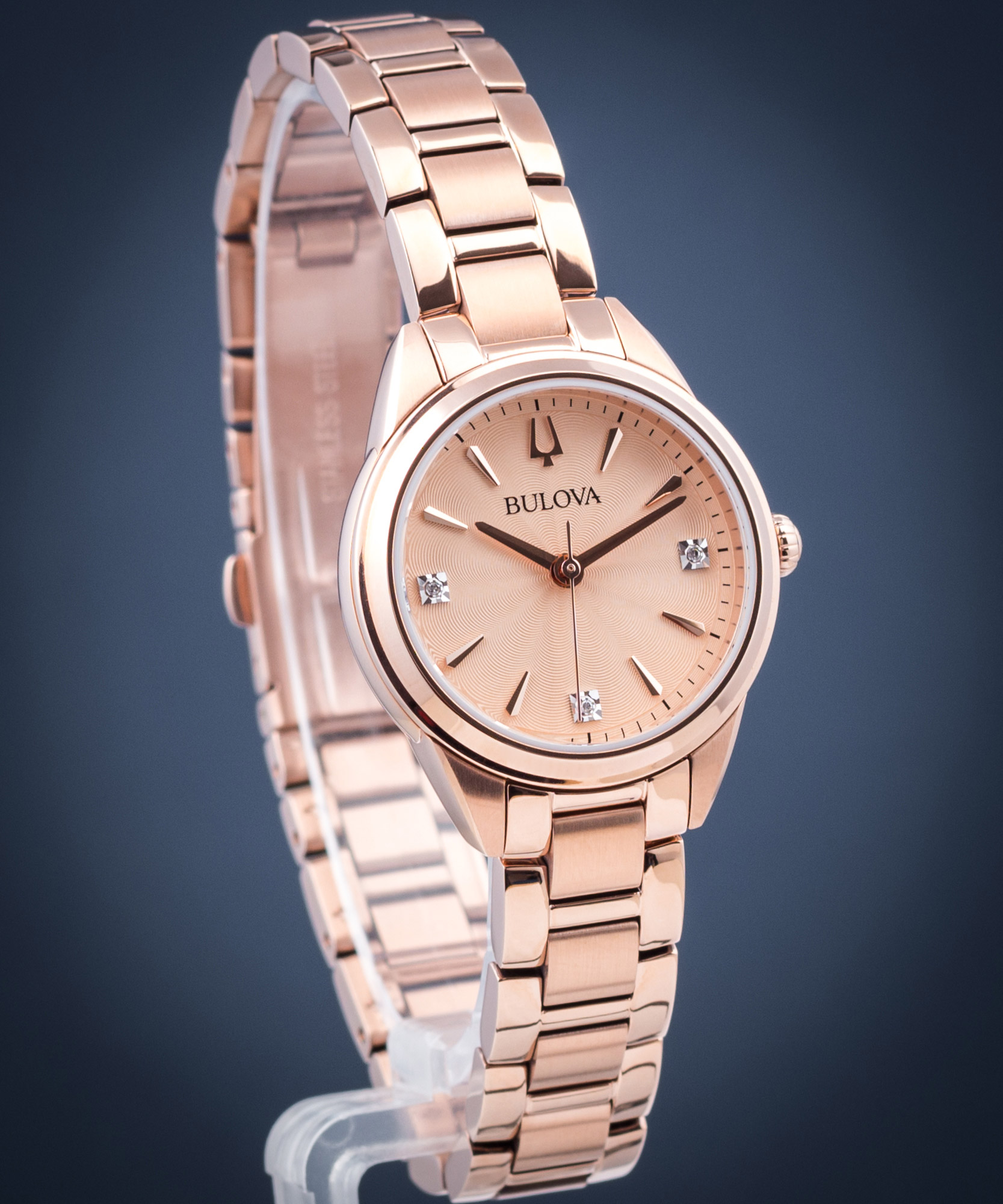 Bulova 97P151 - Sutton Watch • Watchard.com