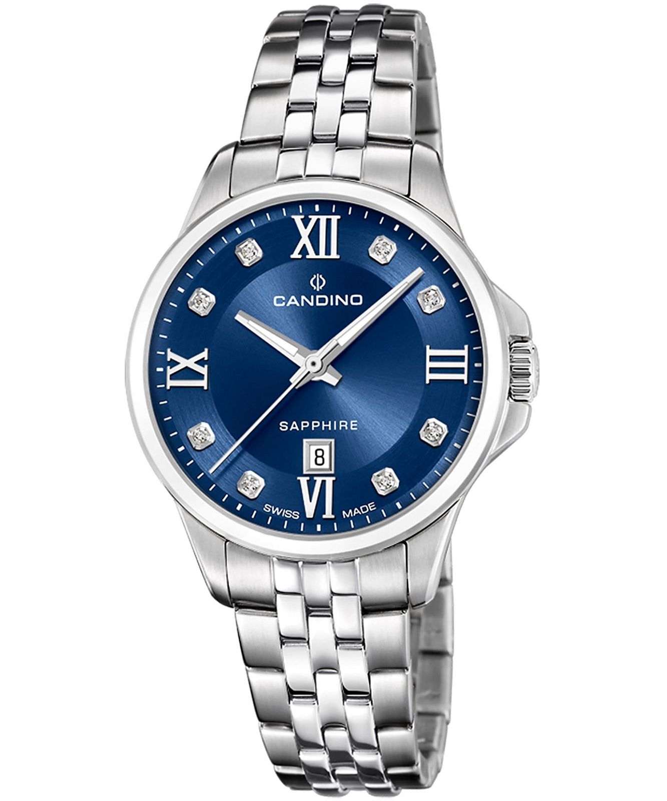 Candino C4766-4 - Classic Watch • Watchard.com