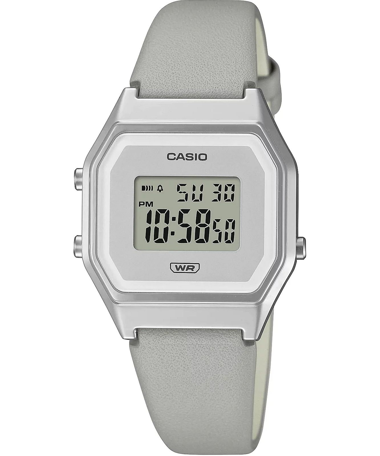 Casio Vintage LA680WEL-8EF - Mini Watch • Watchard.com