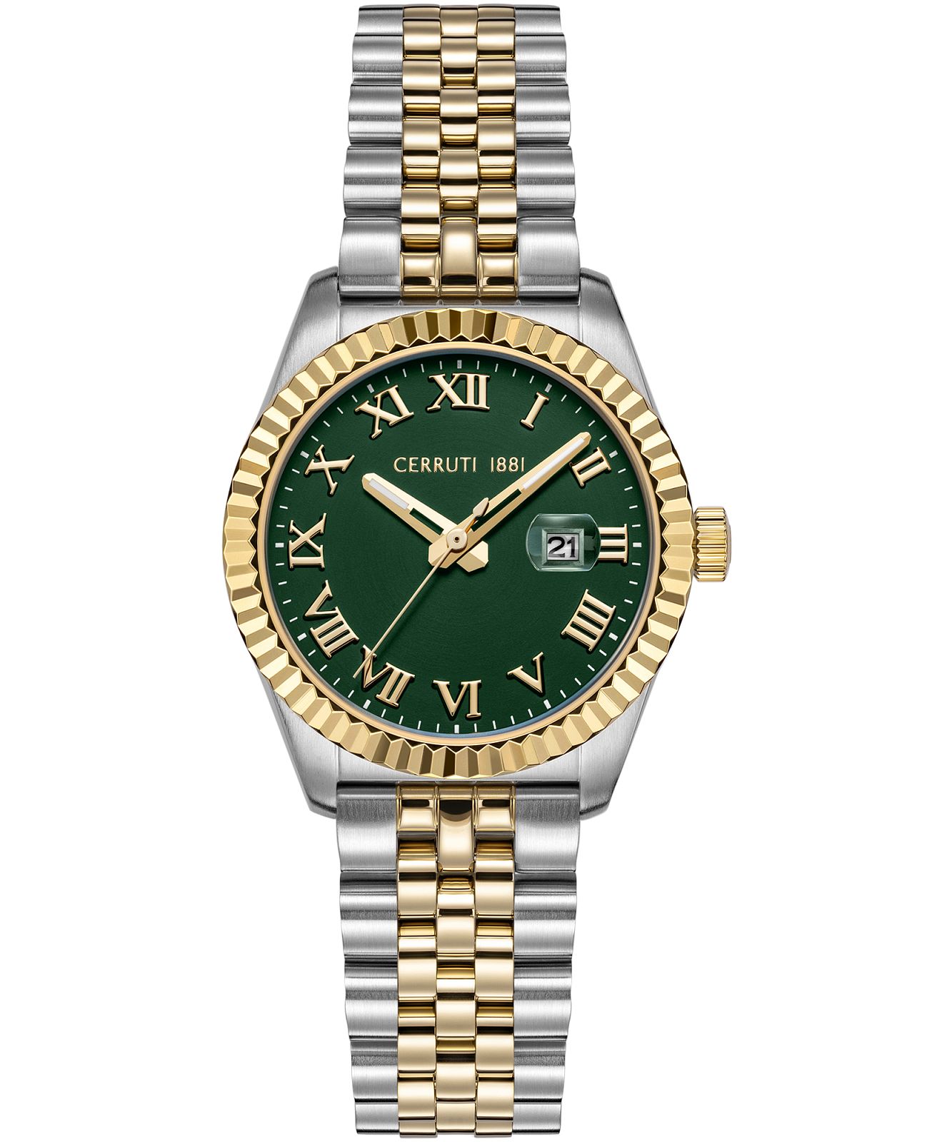 Cerruti 1881 CIWLG0037903 - Classic Watch • Watchard.com