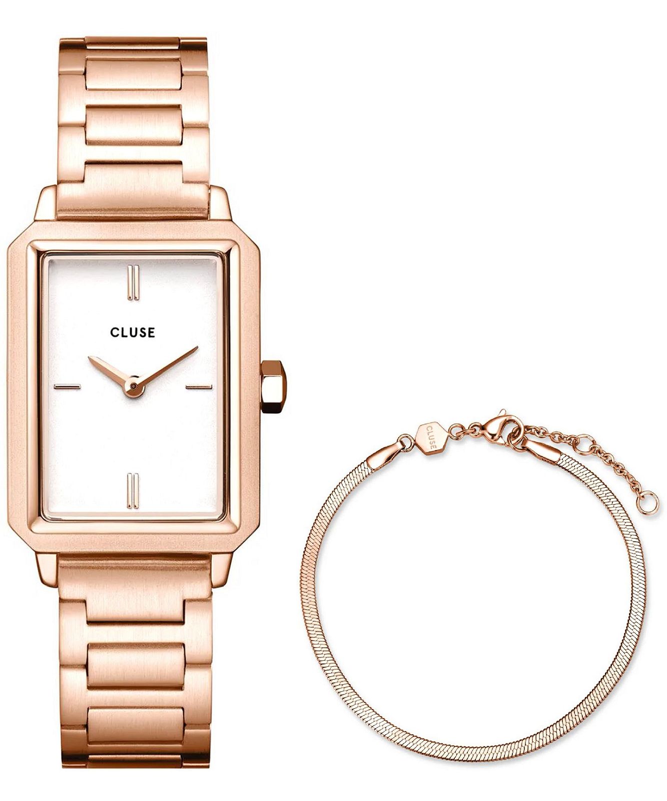 Cluse CG11503 - Fluette Gift Set Watch • Watchard.com