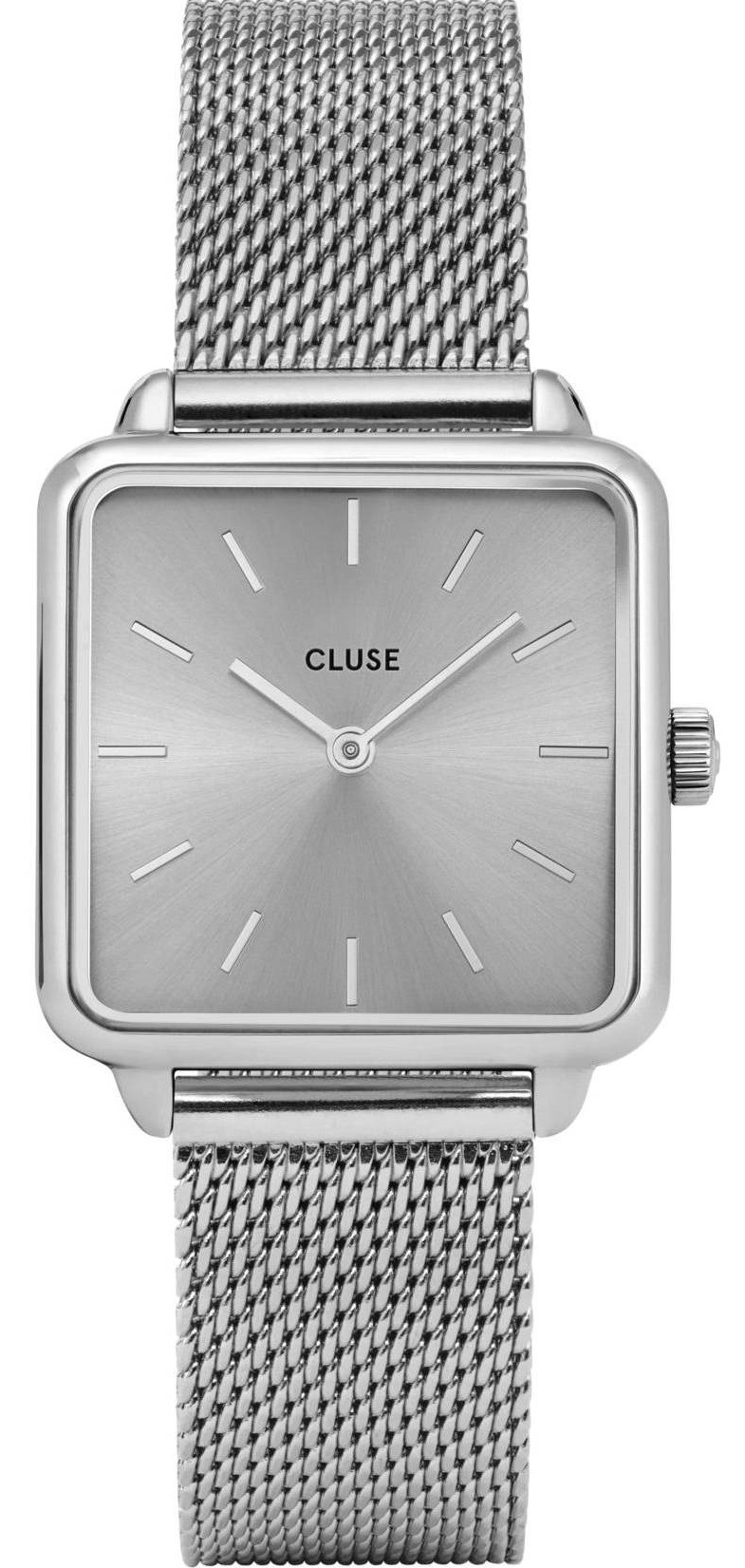 Cluse CL60012 - La Tétragone Watch • Watchard.com