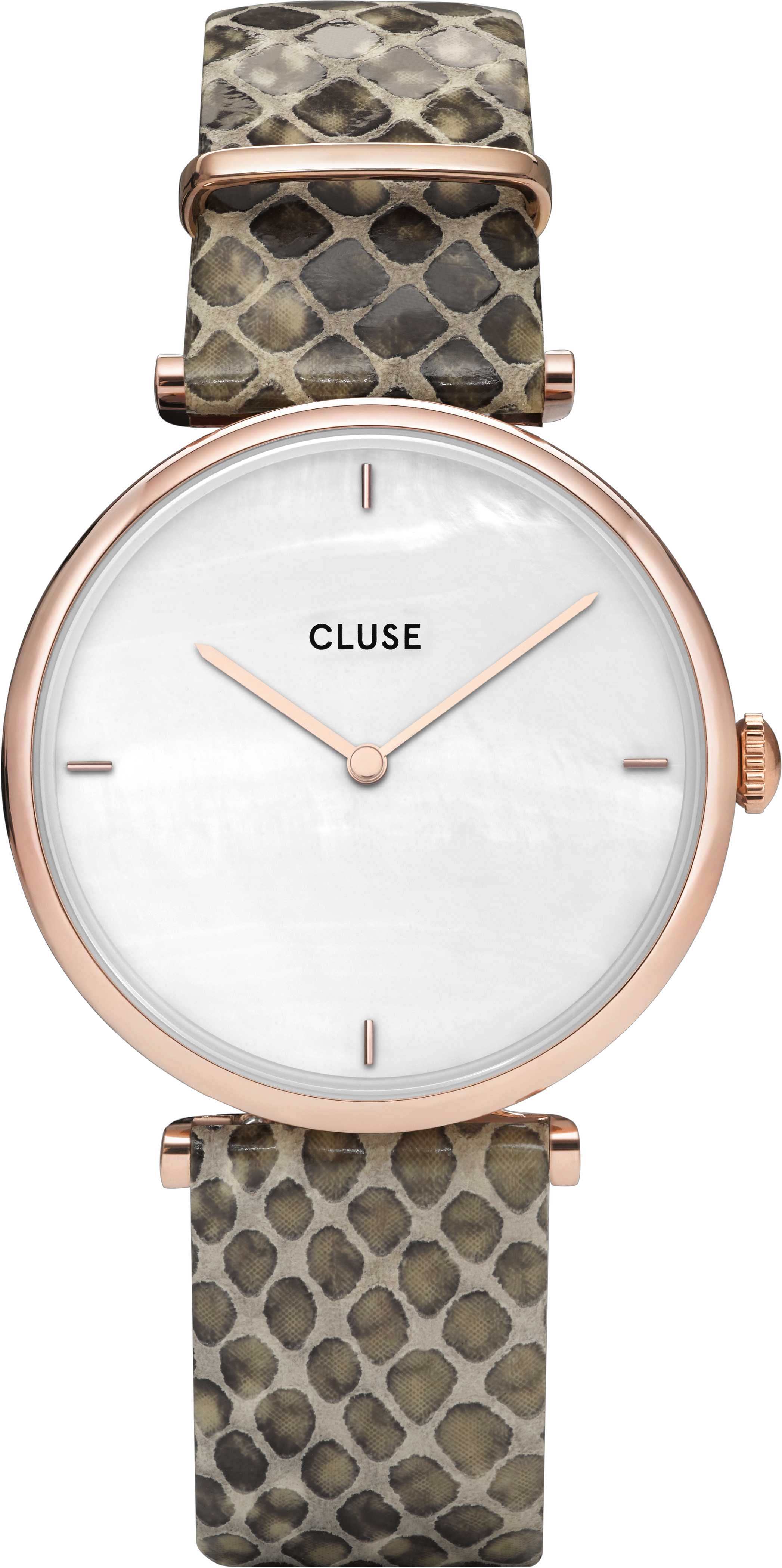 Cluse CL61007 - Triomphe Watch • Watchard.com