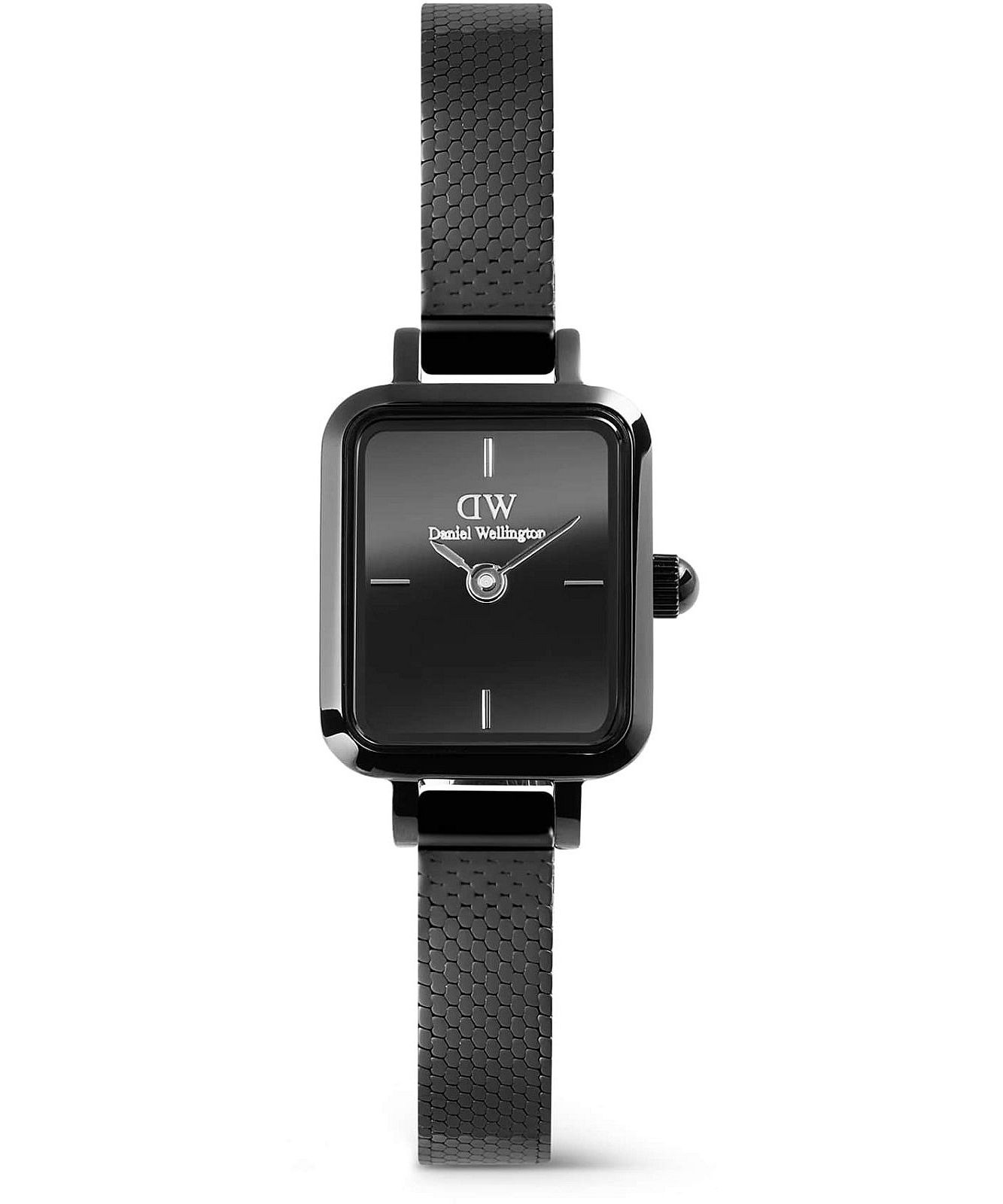Daniel Wellington DW00100802 - Quadro Mini Reflection 15 watch ...