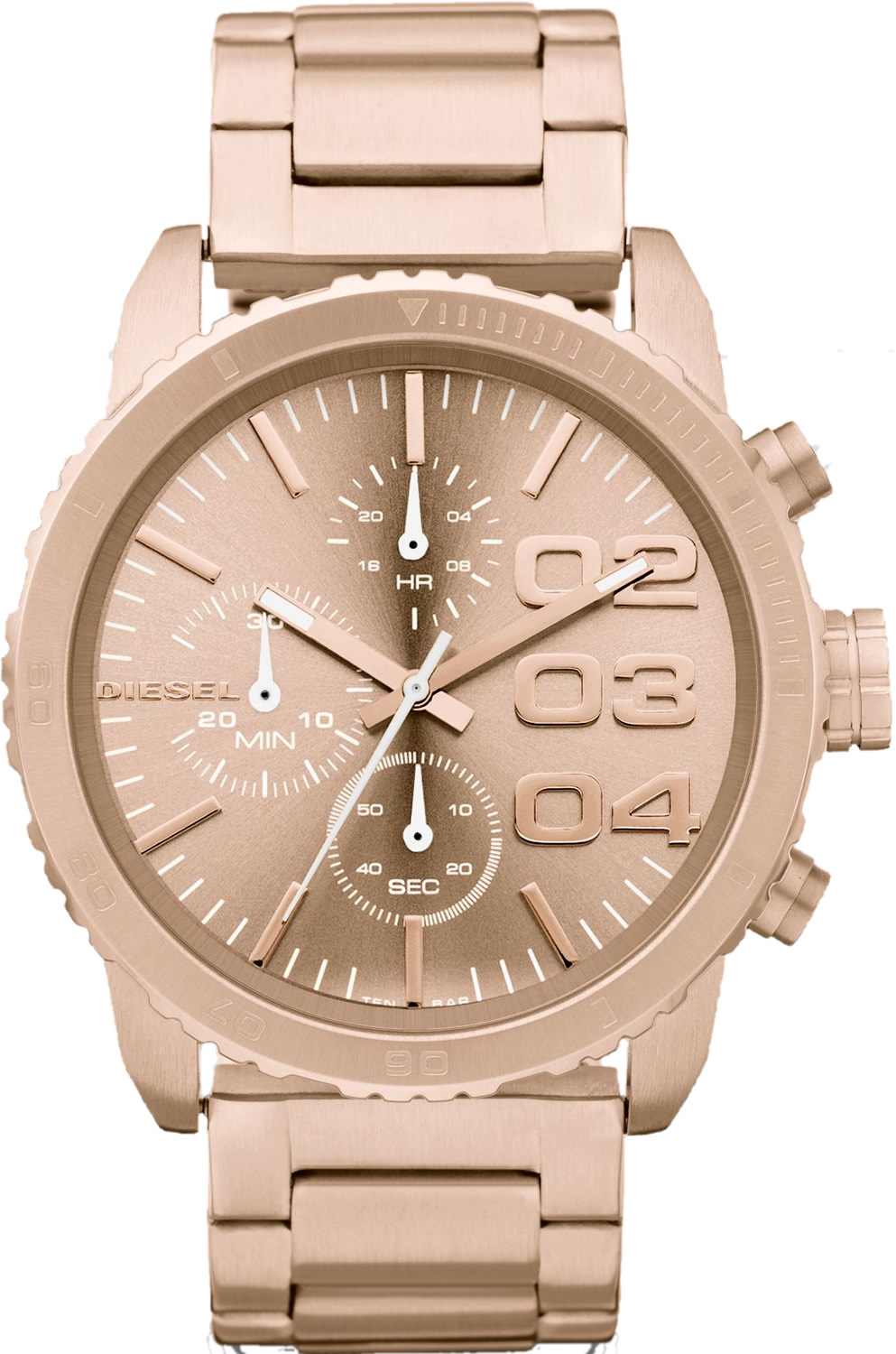 Diesel DZ5318 - Womens Analog Watch • Watchard.com