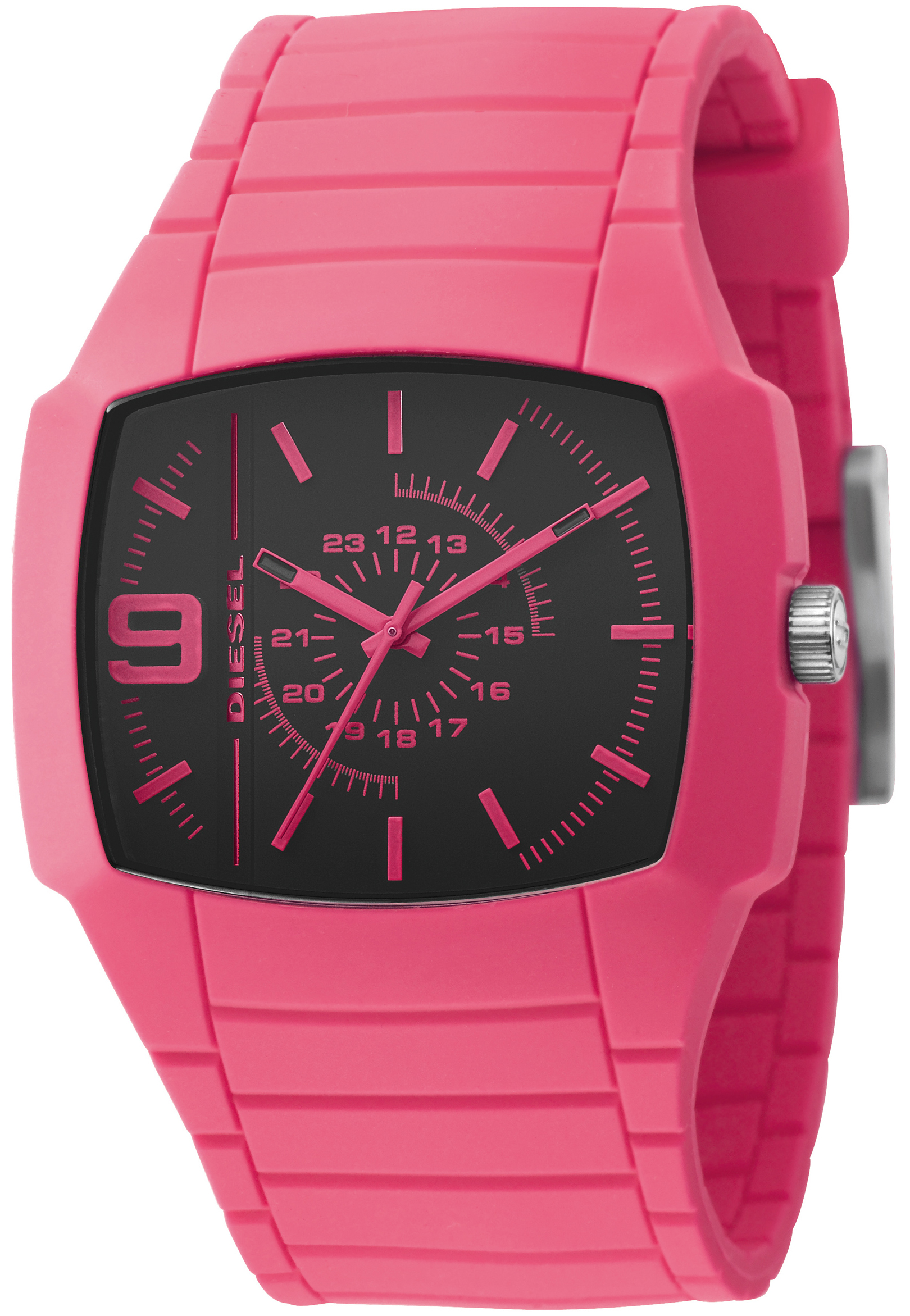 Diesel DZ1353 - Young Blood Pink Watch • Watchard.com