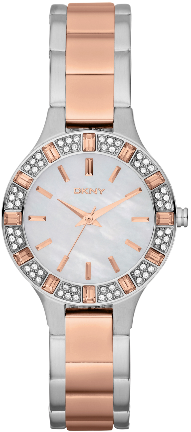 Dkny Donna Karan New York NY8812 - Watch • Watchard.com