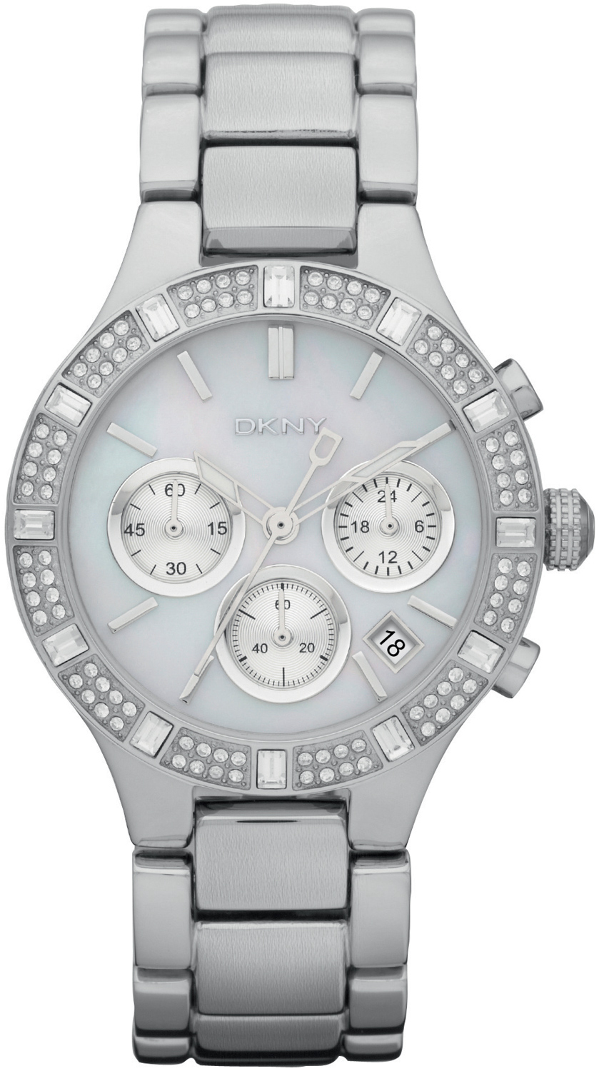 Dkny Donna Karan New York NY8507 - Watch • Watchard.com