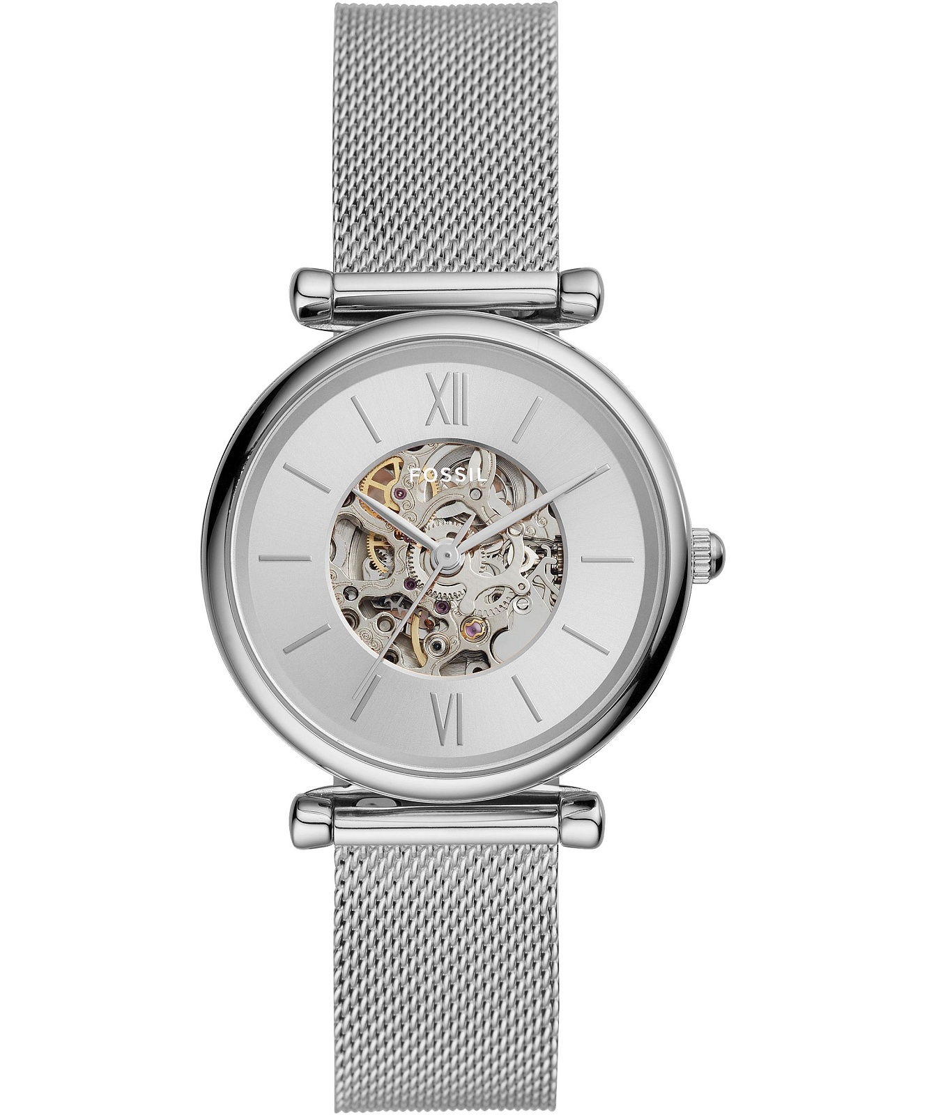 Fossil ME3176 - Carlie • Watchard.com