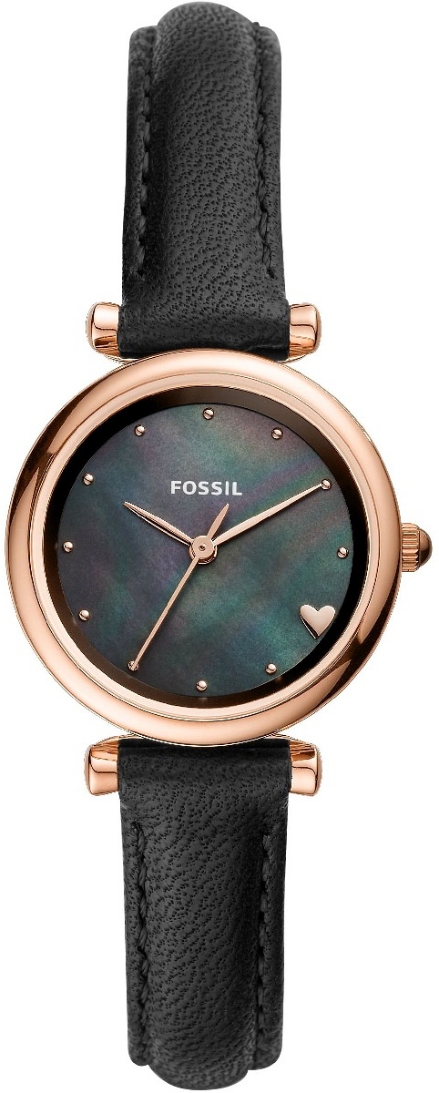 Fossil ES4504 - Carlie Mini Watch • Watchard.com