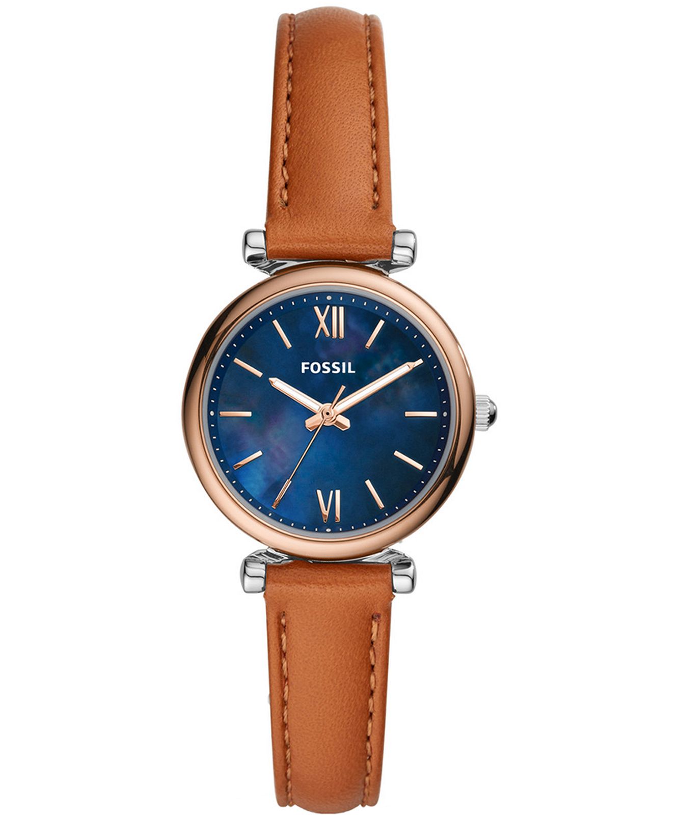 Fossil ES4701 - Carlie Mini watch • Watchard.com