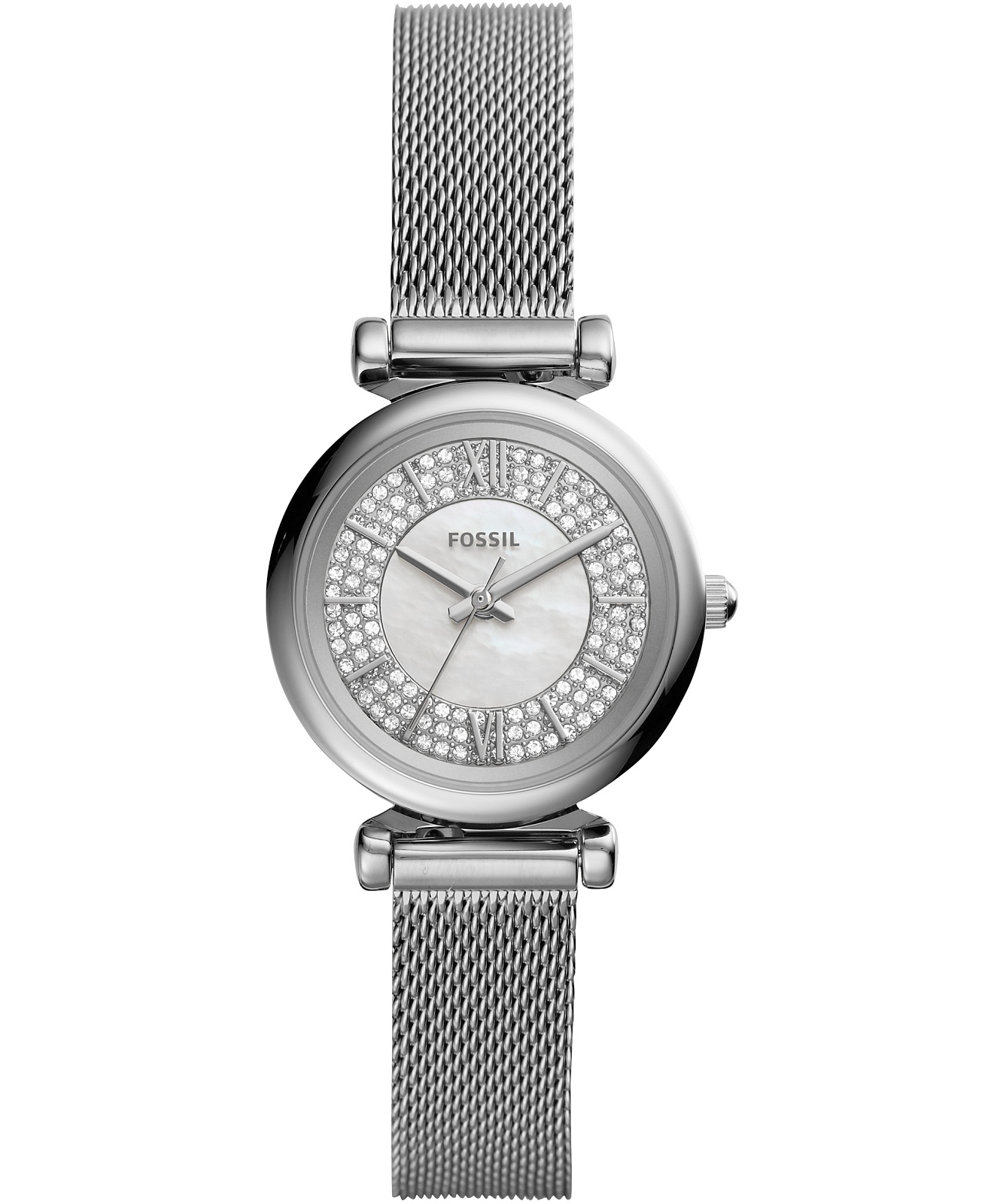 Fossil ES4837 - Carlie Mini Watch • Watchard.com