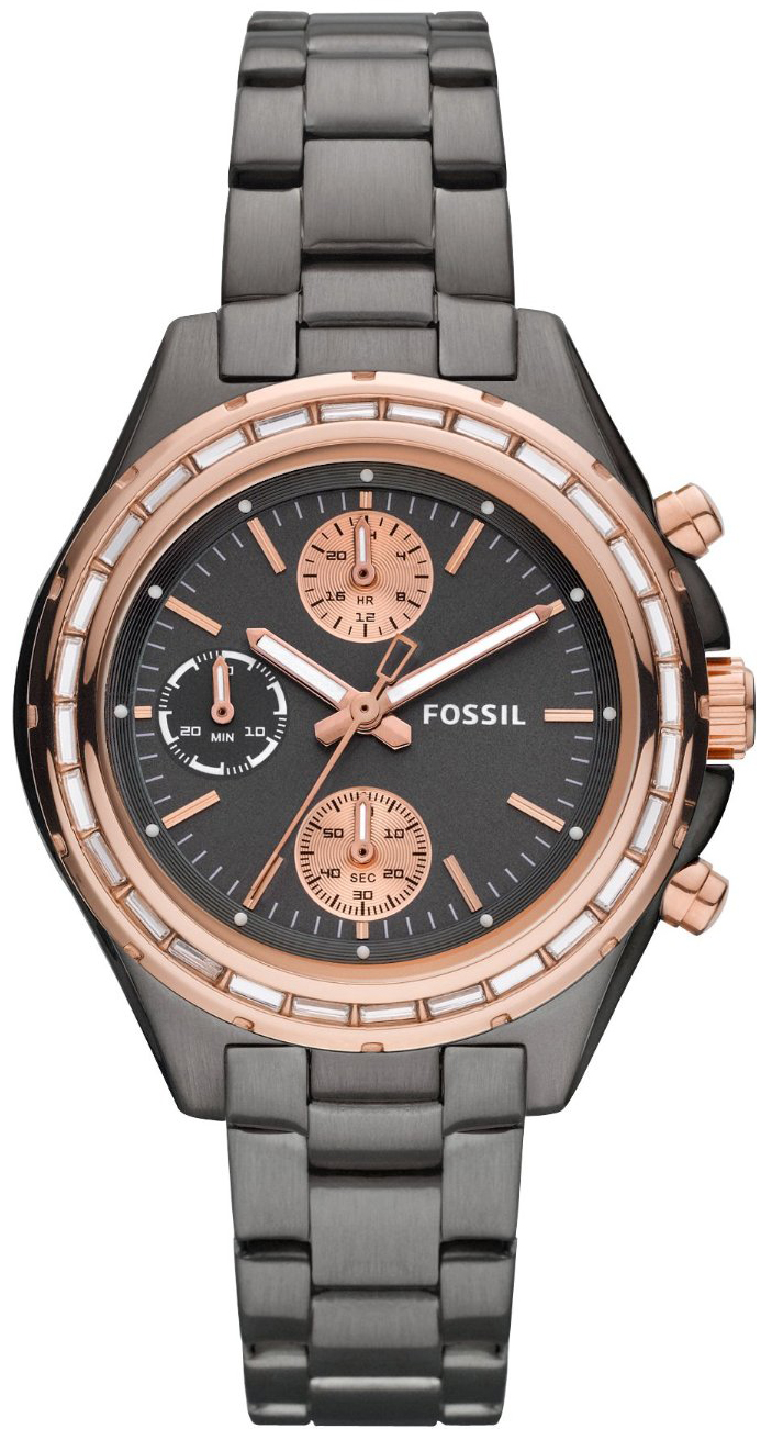 Fossil CH2825 - Watch • Watchard.com