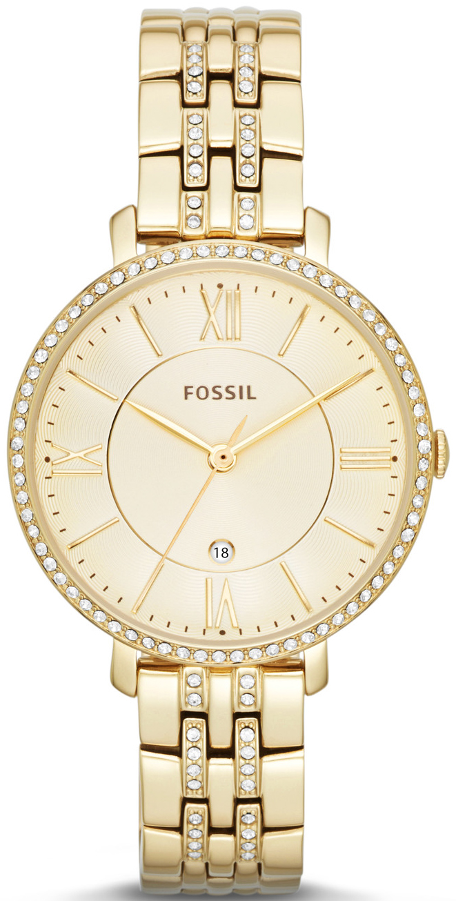 Fossil ES3547 - LADIES DRESS Watch • Watchard.com