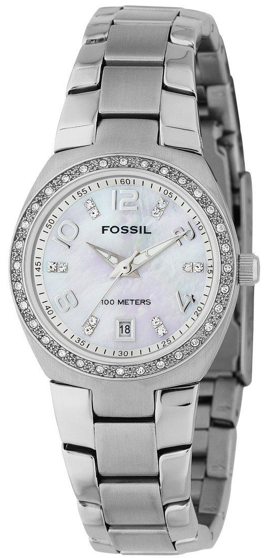 Fossil AM4141 - Ladies Sport Watch • Watchard.com