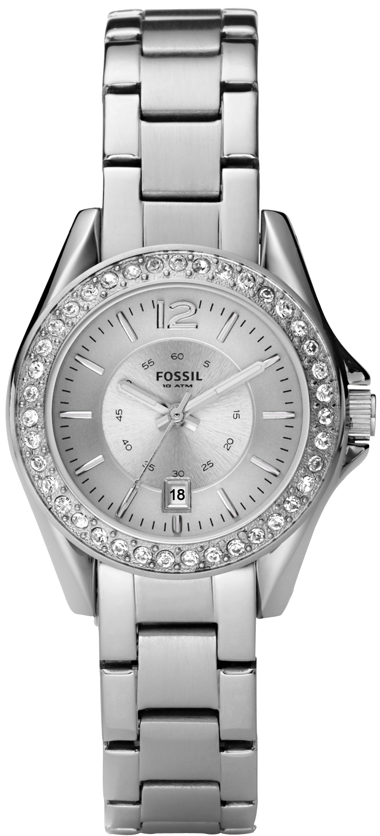 Fossil ES2879 - Riley Mini Watch • Watchard.com