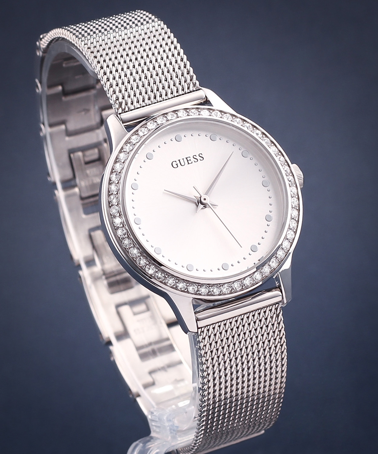 Guess W0647L6 - Chelsea Watch • Watchard.com