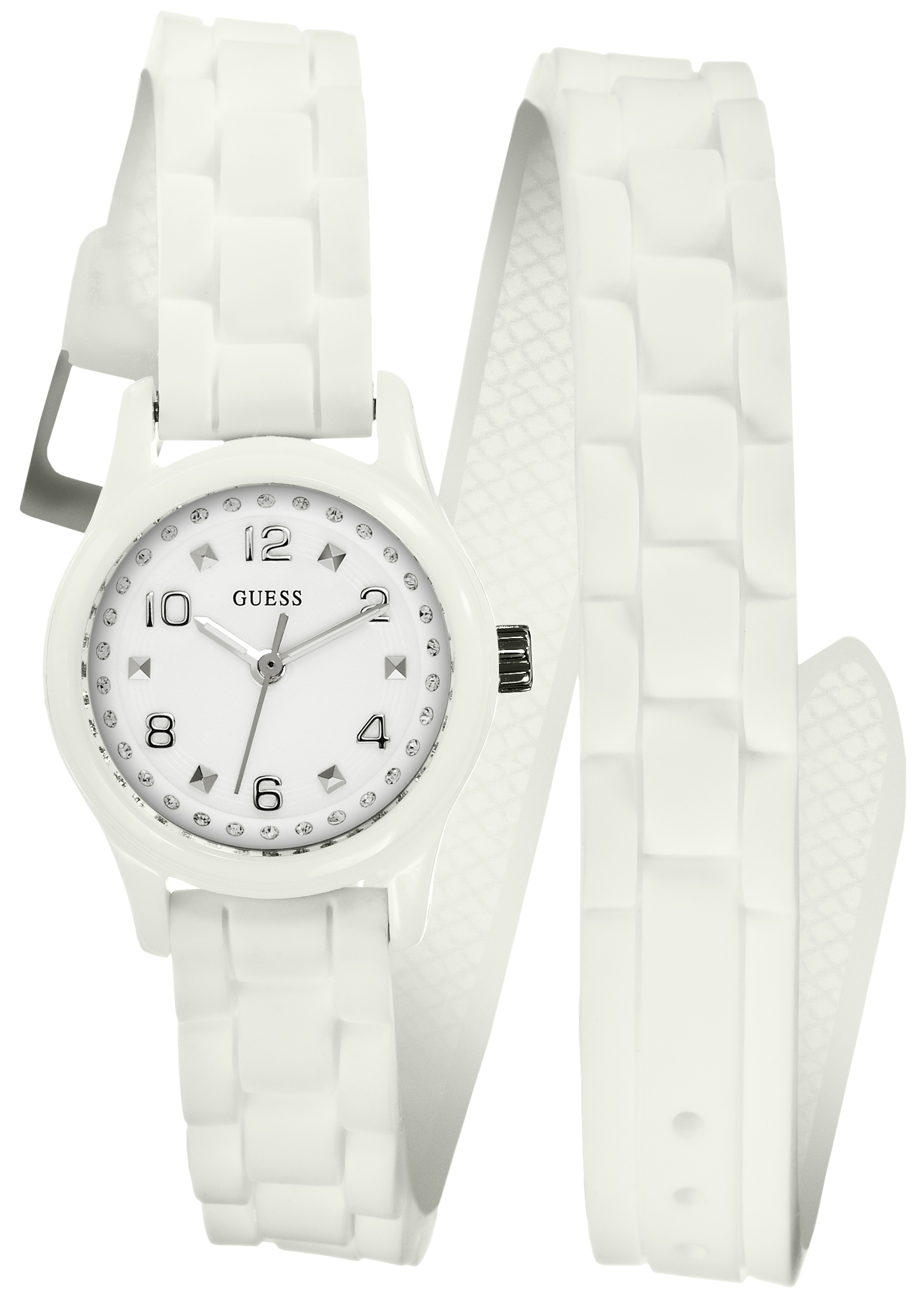 Guess W65023L1 - Micro Mini Watch • Watchard.com