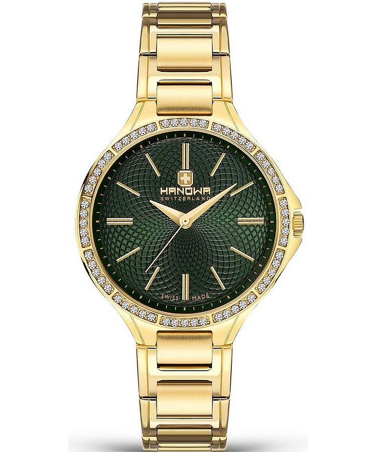 Hanowa HAWLG2100310 - Anna watch • Watchard.com