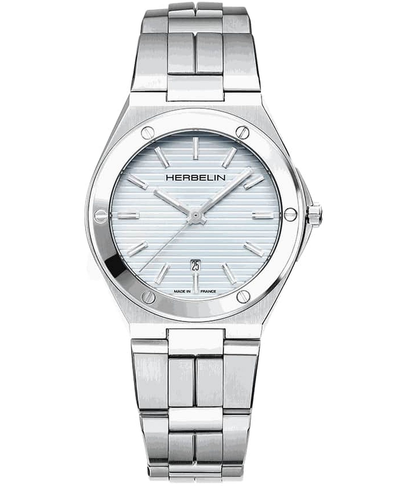 Herbelin 14545/B25 - Cap Camarat Watch • Watchard.com
