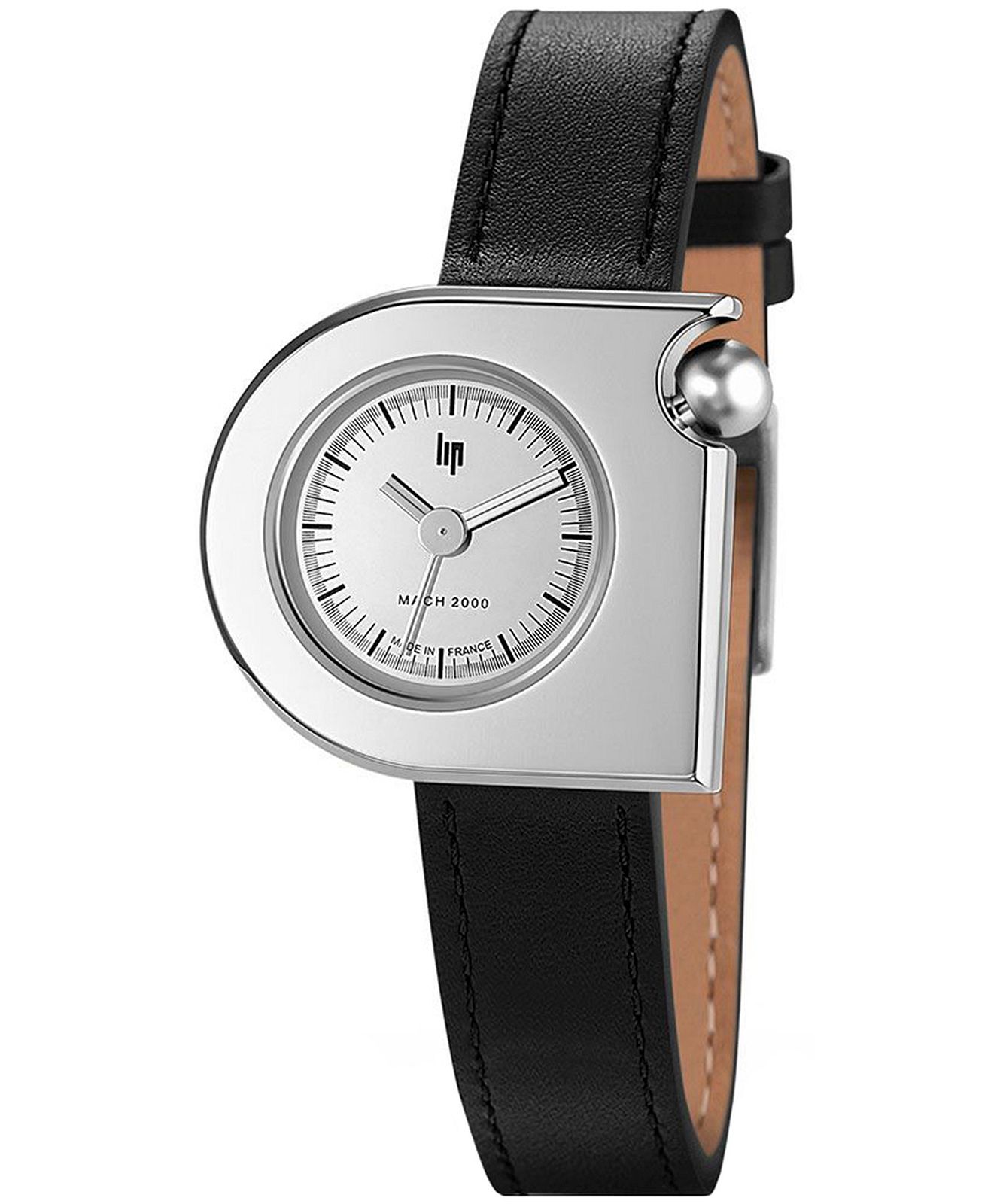 Lip 671102 - Mach 2000 Mini Watch • Watchard.com