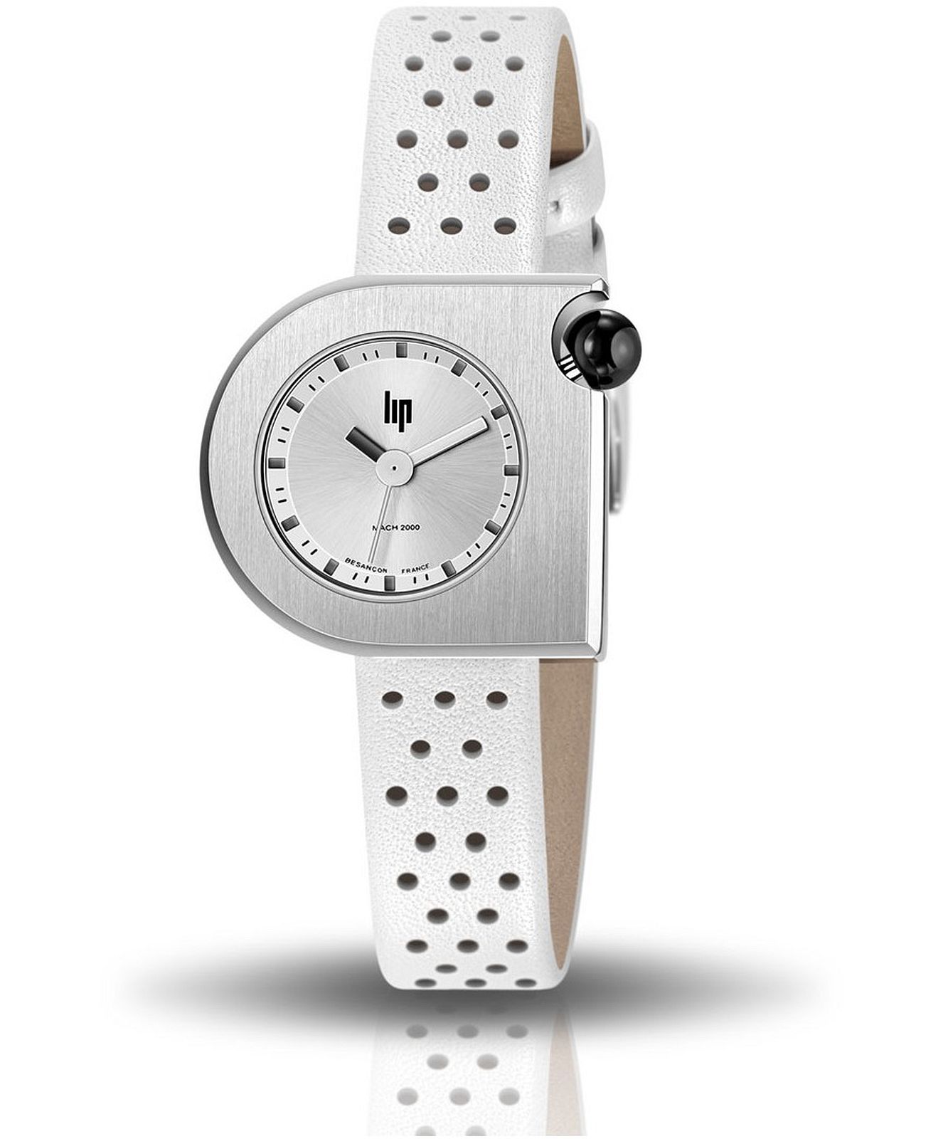 Lip 671191 - Mach 2000 Mini Moon Watch • Watchard.com