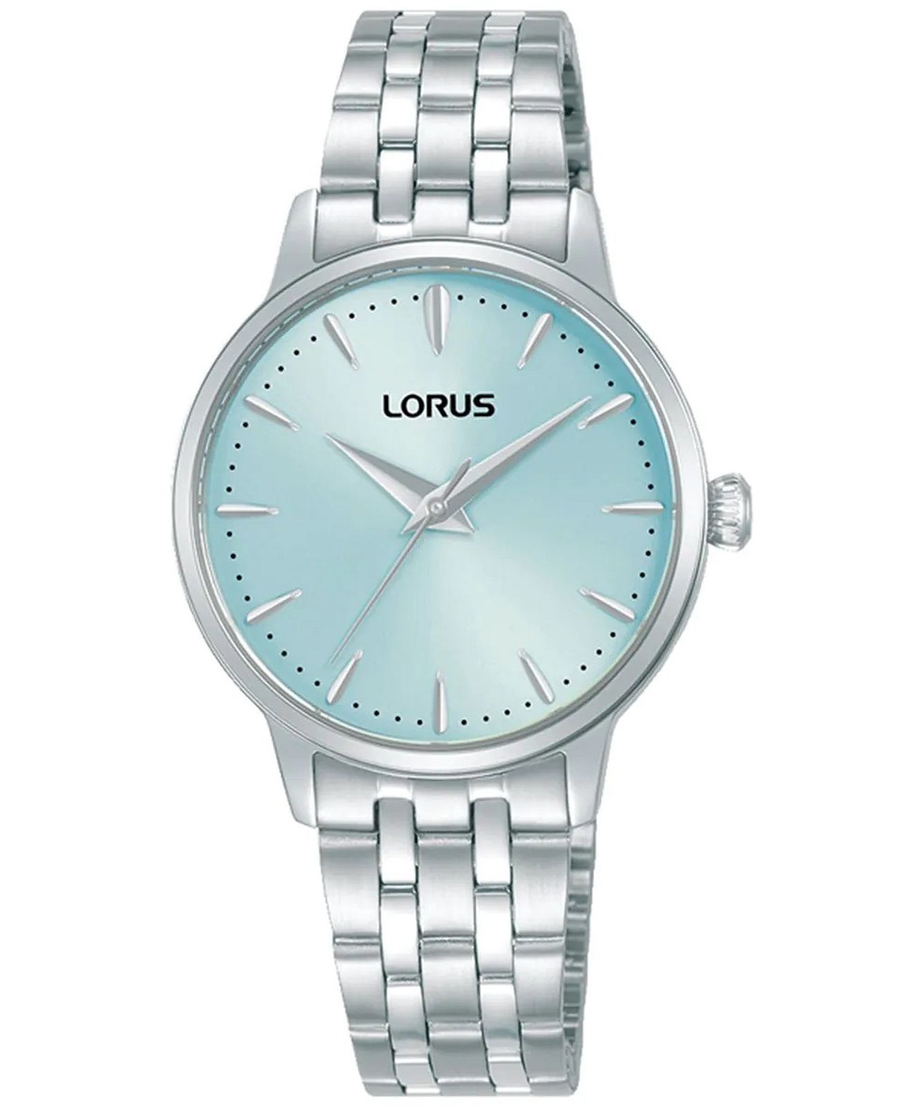 Lorus RG313XX9 - Classic Watch • Watchard.com