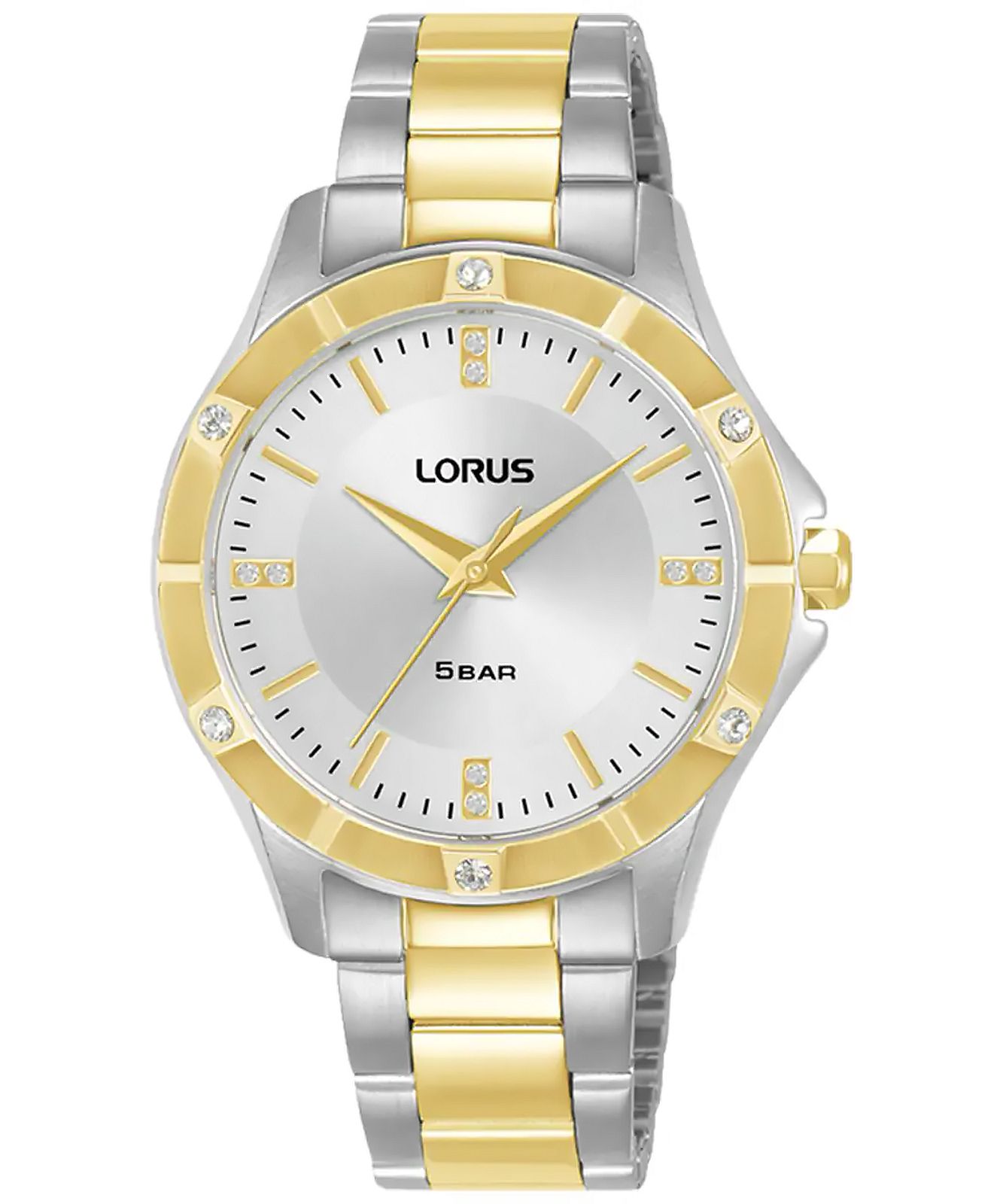 Lorus RG280XX9 - Fashion Watch • Watchard.com