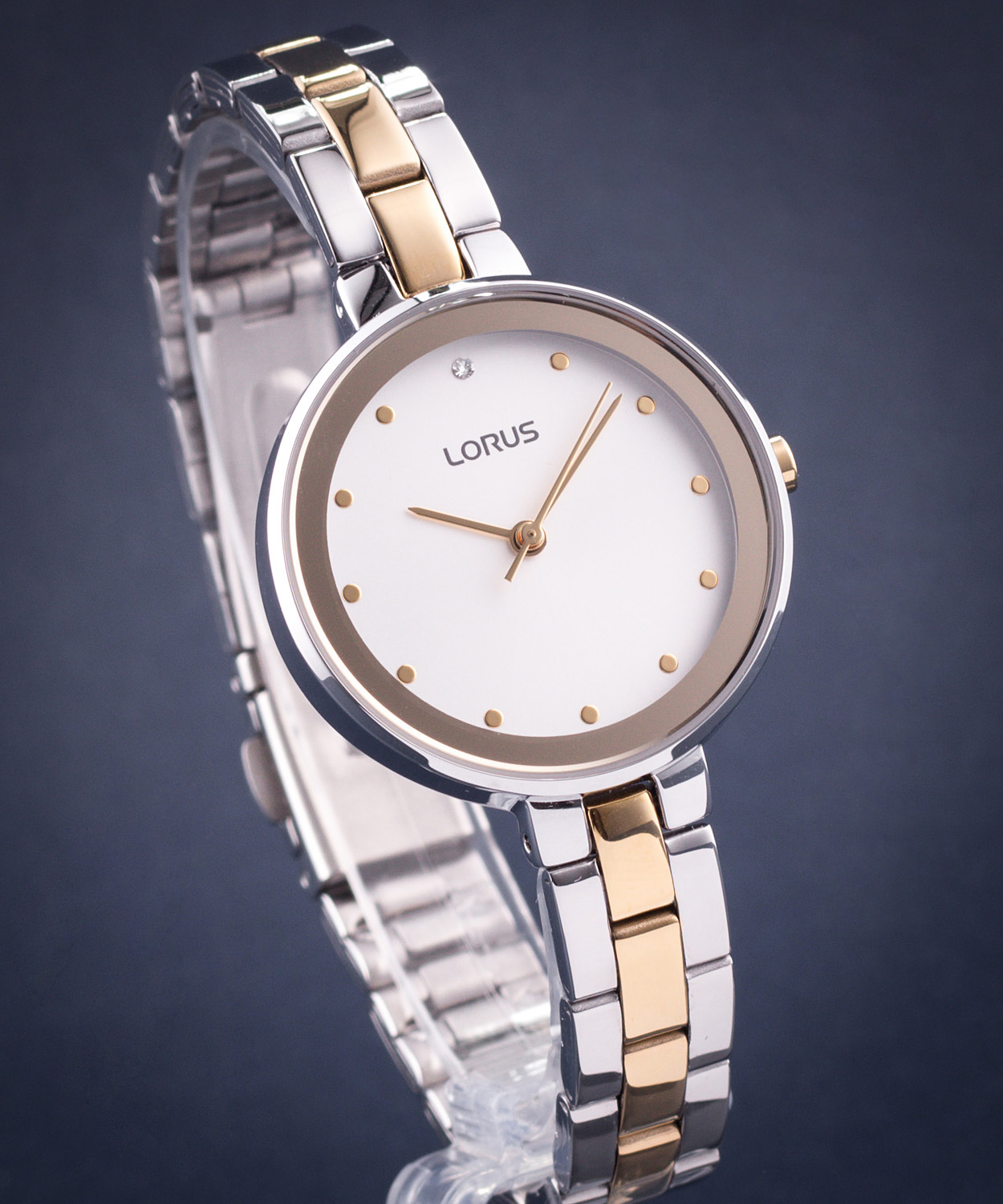 Lorus RG295LX9 - Women Watch • Watchard.com