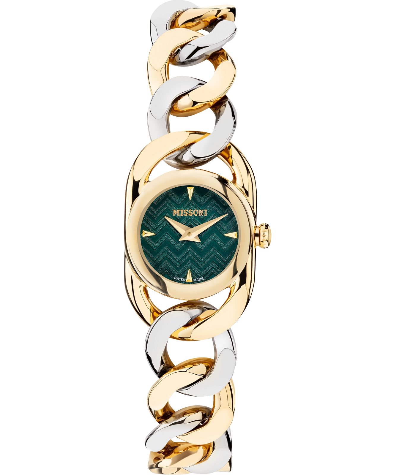 Missoni MWSL00121 - Gioiello Watch • Watchard.com