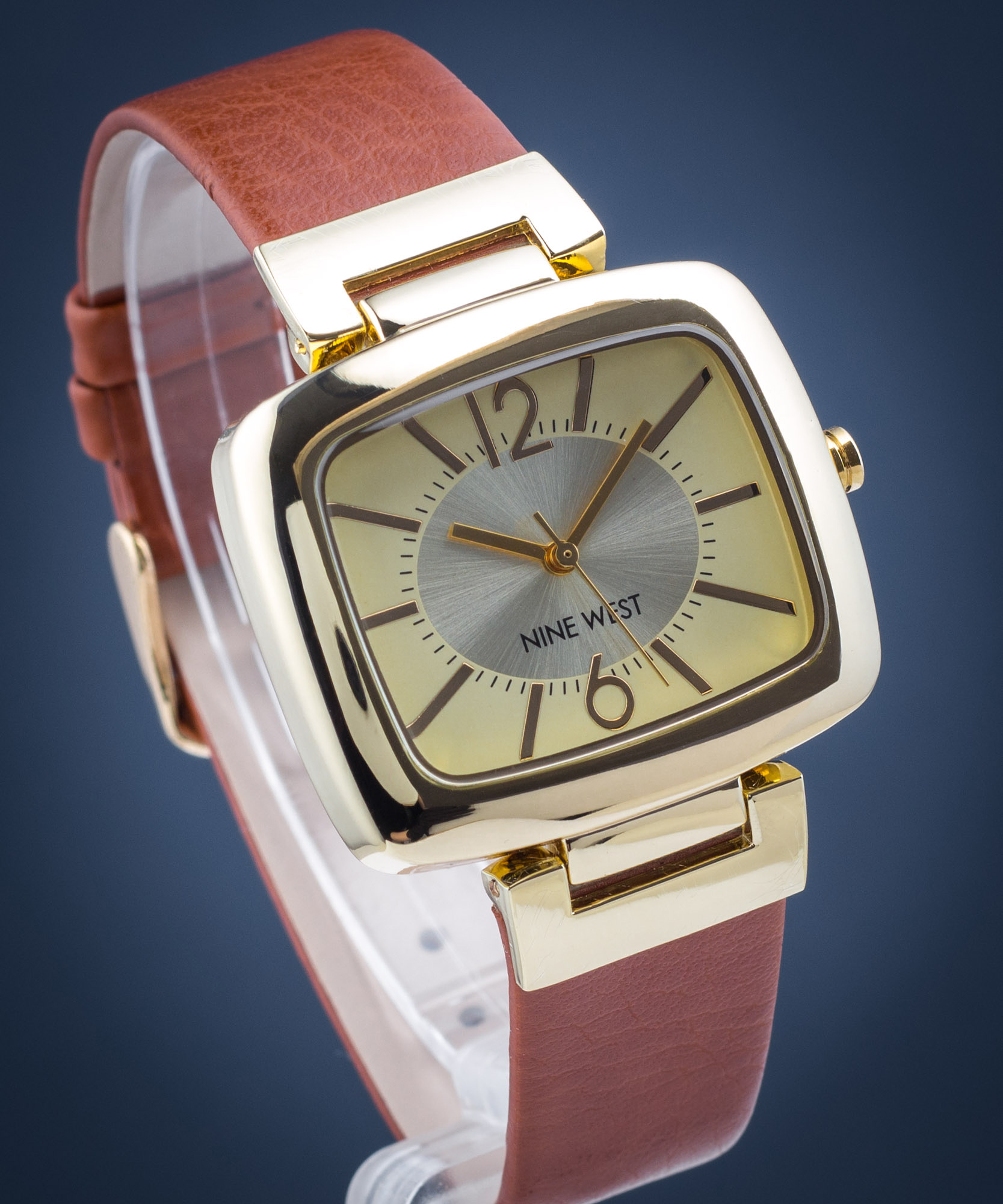 Nine West NW-1840CHHY - Ladies Watch • Watchard.com