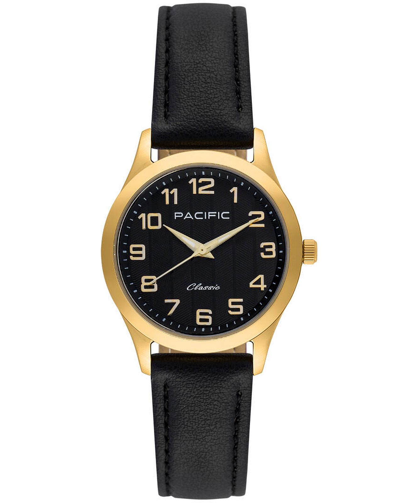 Pacific PC00613 - Classic Watch • Watchard.com