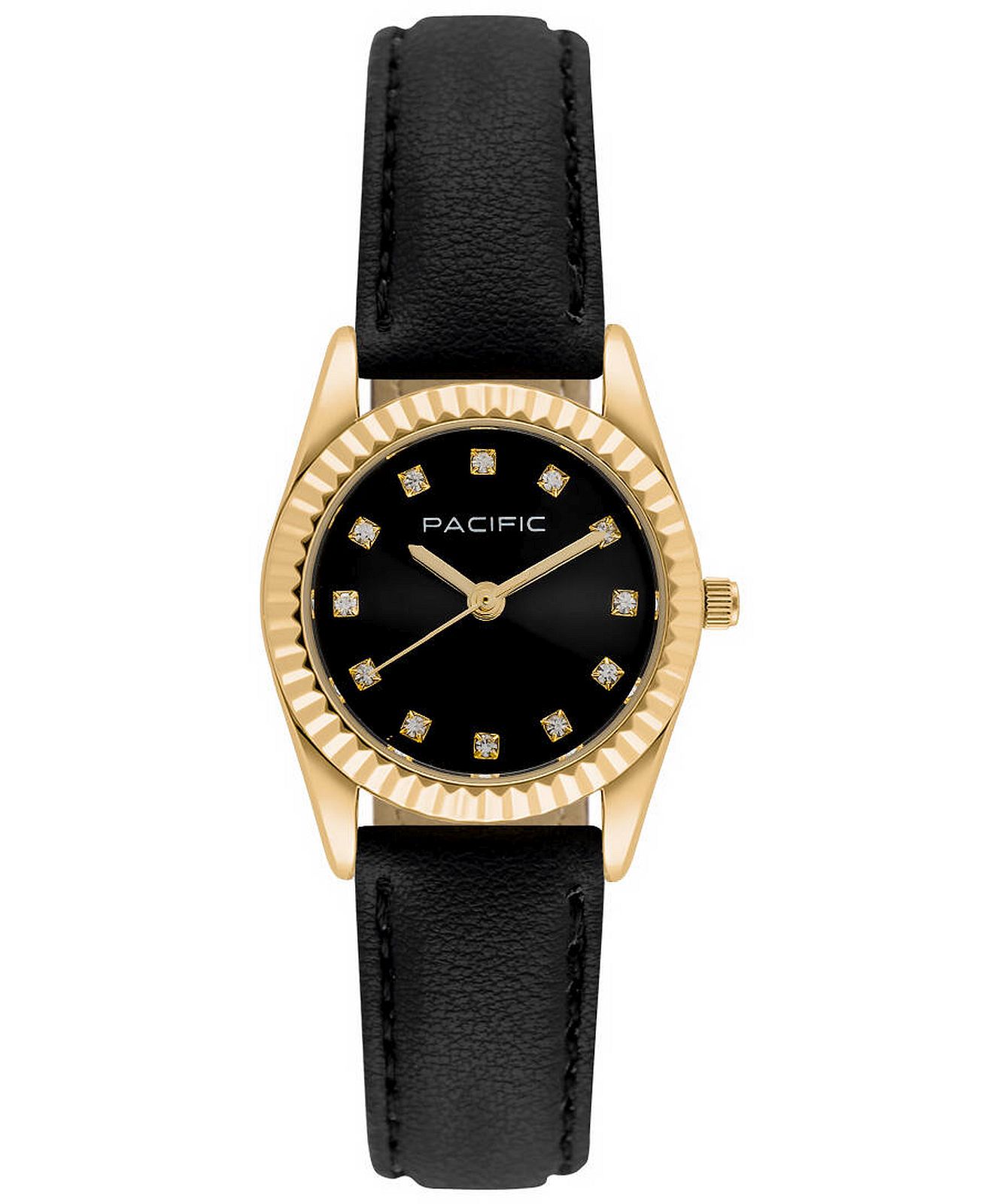 Pacific PC00723 - Classic Watch • Watchard.com