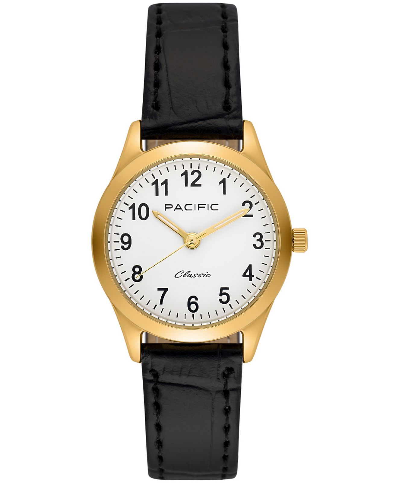 Pacific PC00770 - Classic Watch • Watchard.com