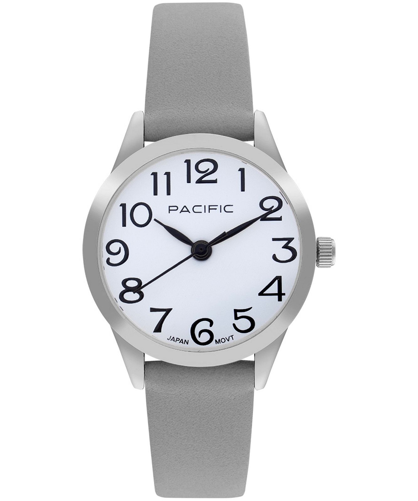 Pacific PC00788 - Classic Watch • Watchard.com