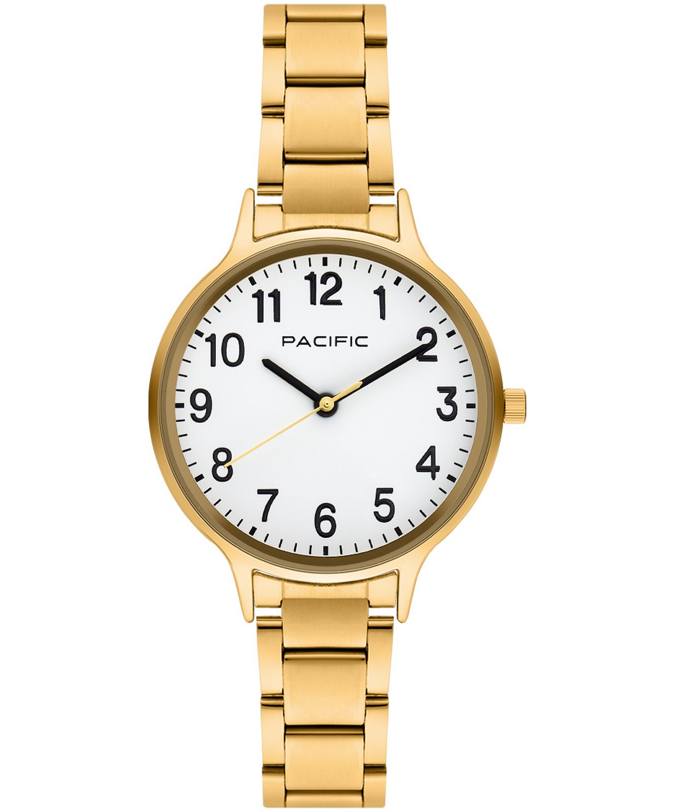 Pacific PC00834 - Classic Watch • Watchard.com