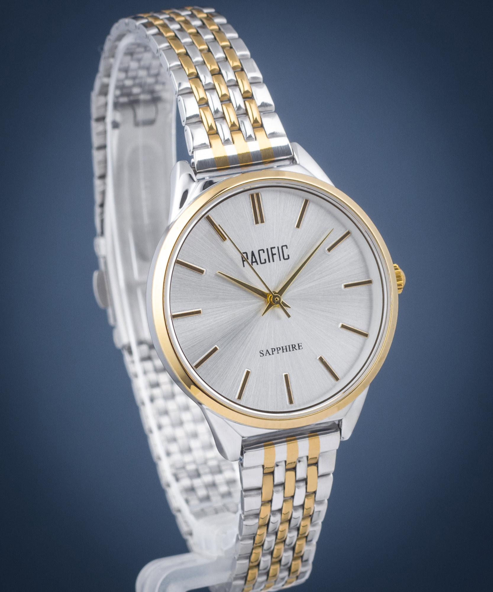 Pacific PC00186 - X Watch • Watchard.com