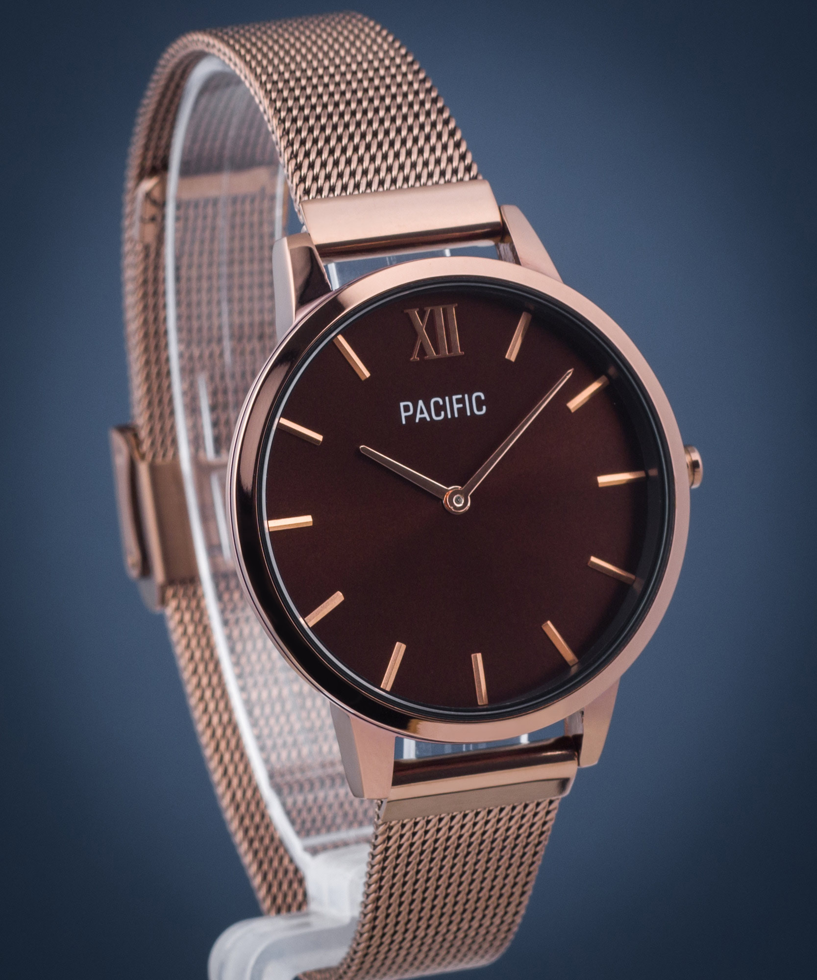 Pacific PC00195 - X Watch • Watchard.com