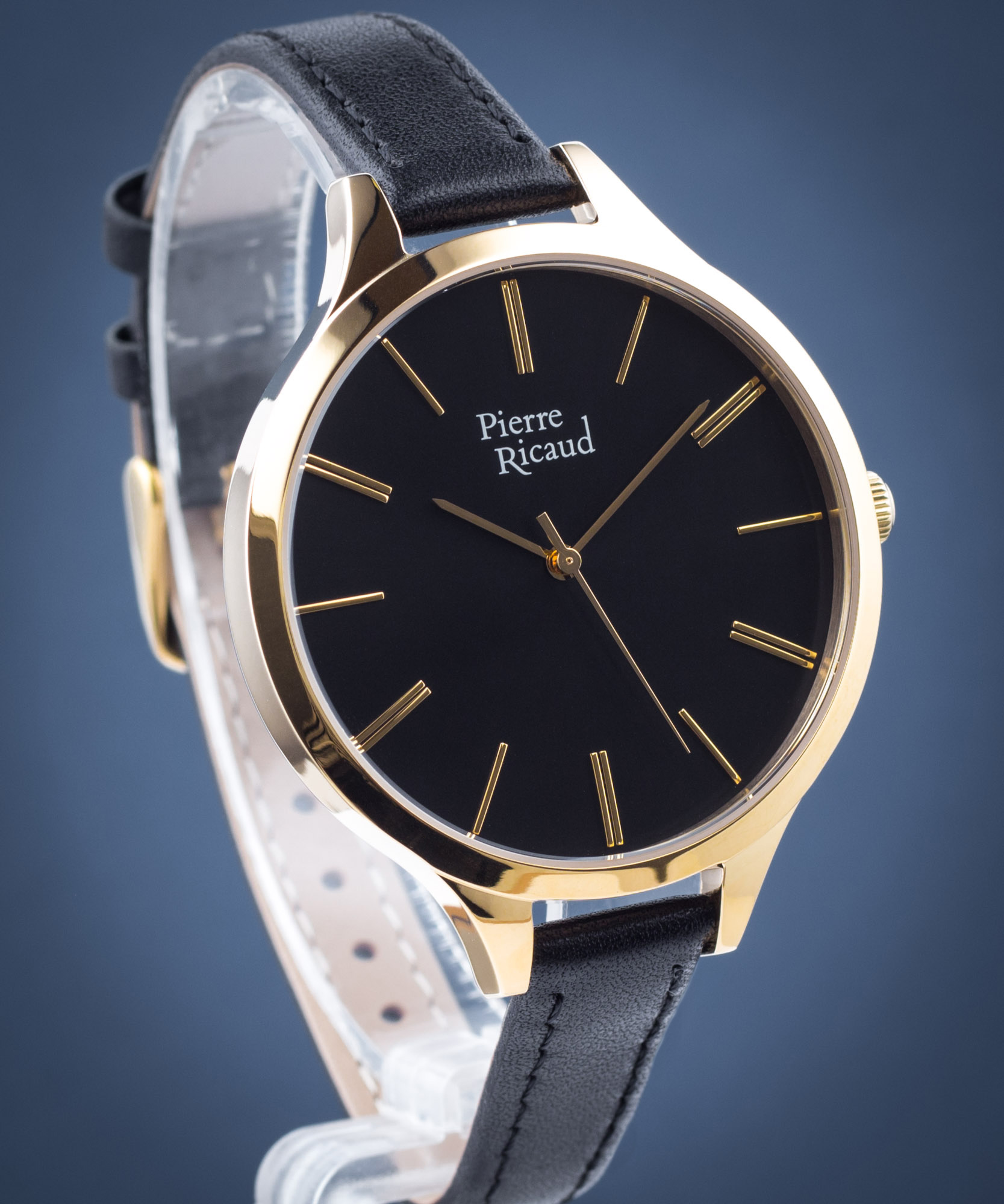 Pierre Ricaud P22002.1214Q - Classic Watch • Watchard.com