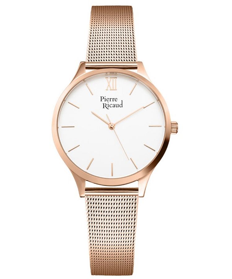 Pierre Ricaud P22033.91R3Q - Classic Watch • Watchard.com