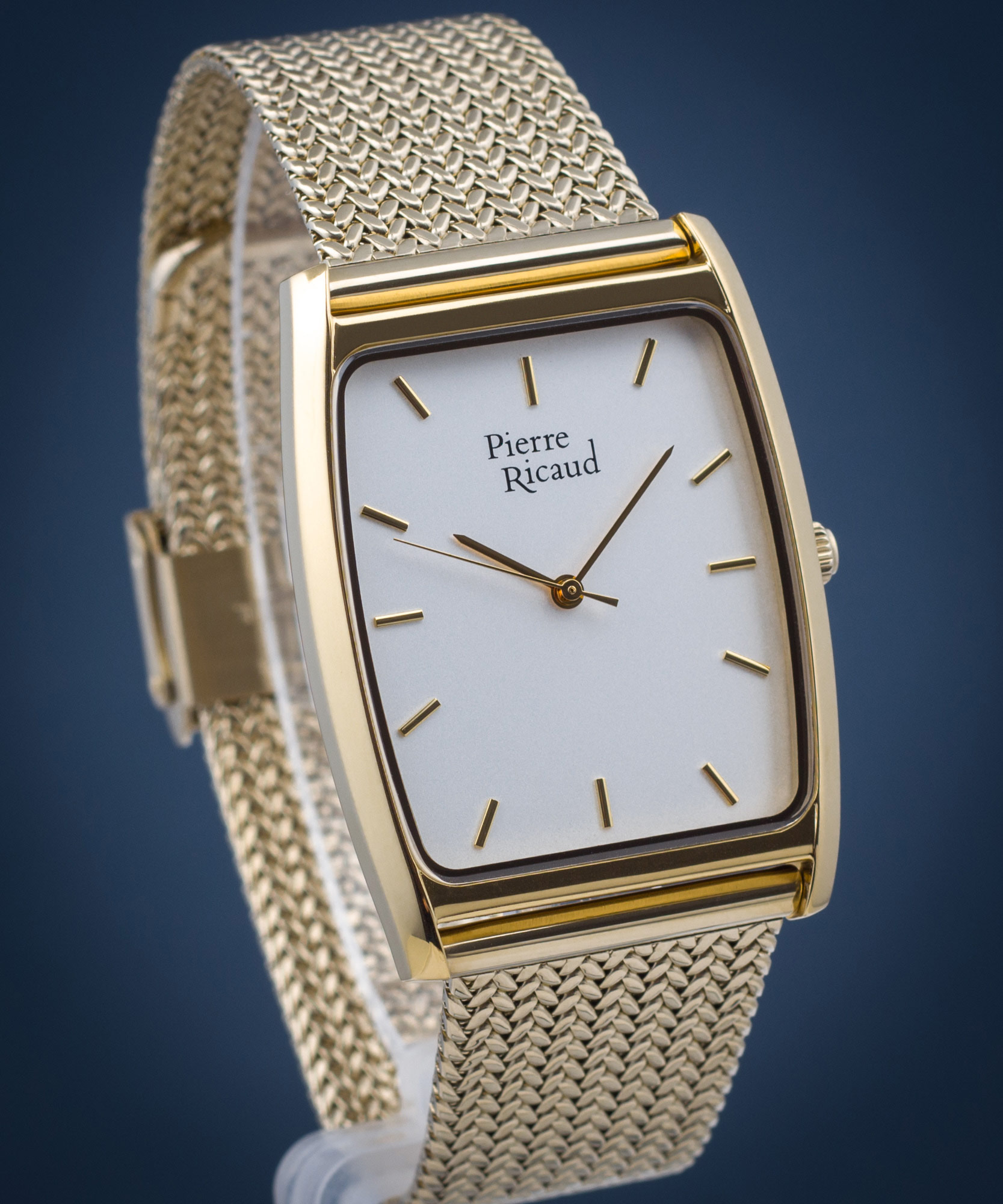 Pierre Ricaud P97039.1113Q - Classic Watch • Watchard.com