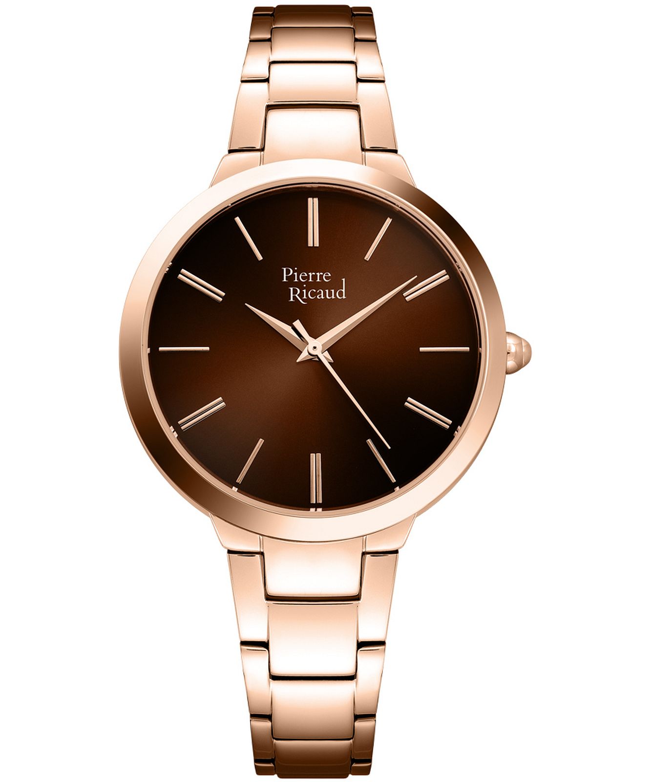 Pierre Ricaud P22051.911GQ-SET - Classic SET Watch • Watchard.com