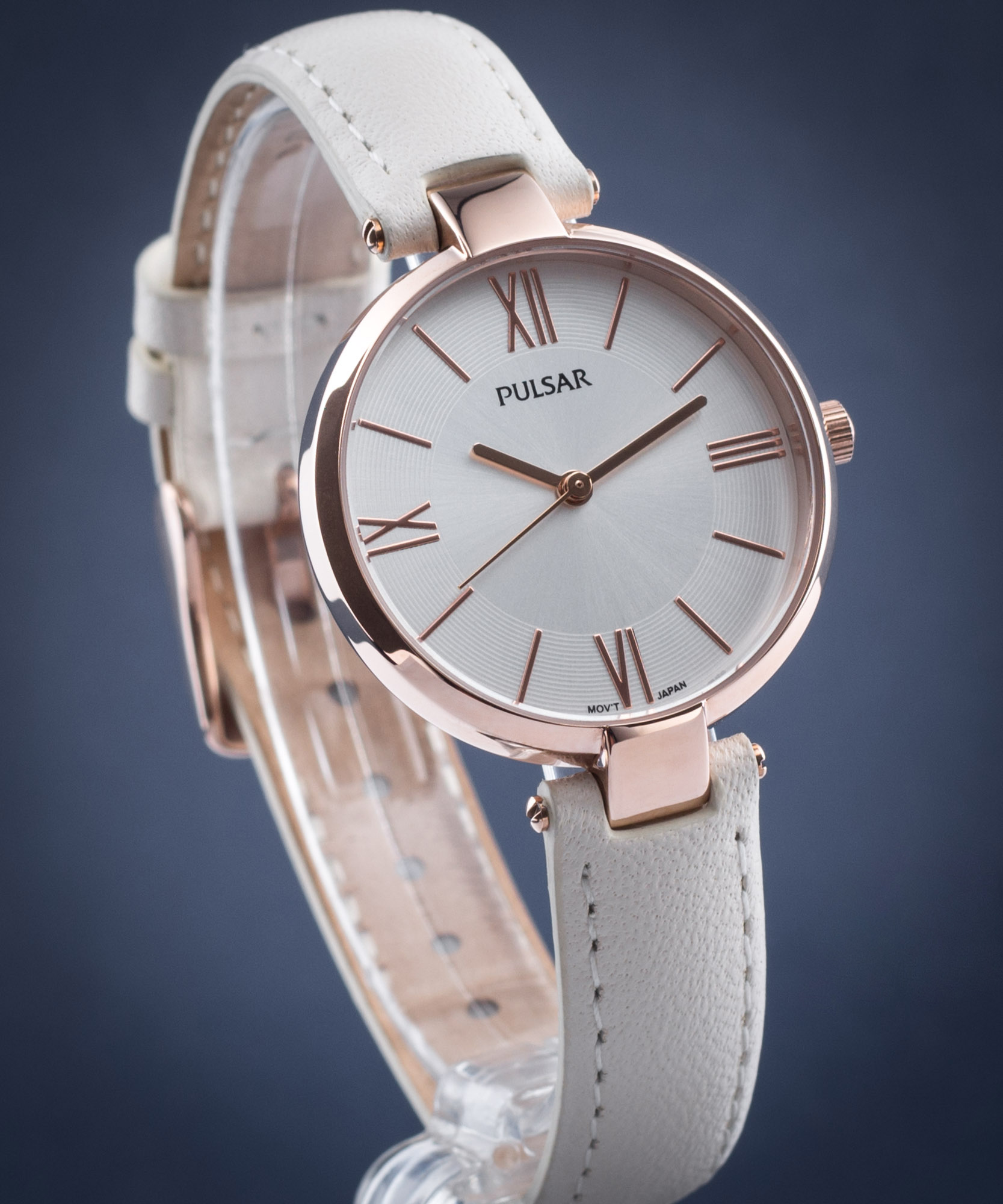 Pulsar PH8246X1 - Attitude Watch • Watchard.com