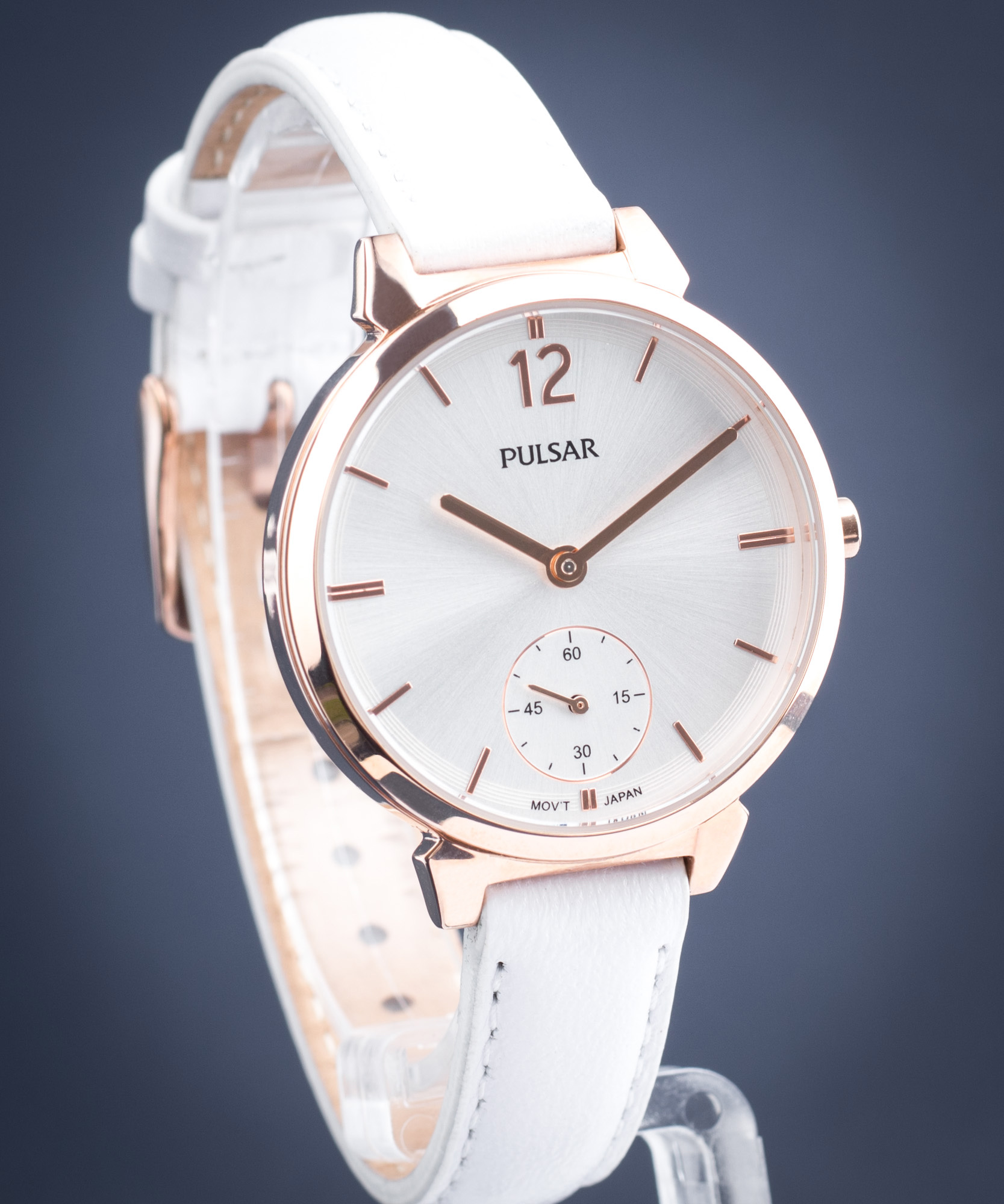 Pulsar PN4060X1 - Attitude Watch • Watchard.com