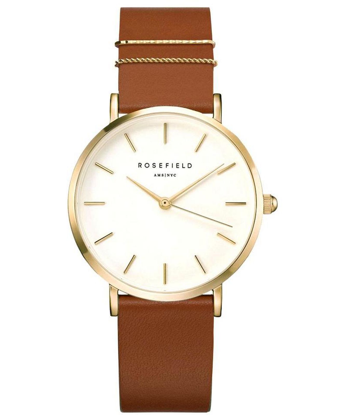 Rosefield WWCG-W86 - West Village Watch • Watchard.com