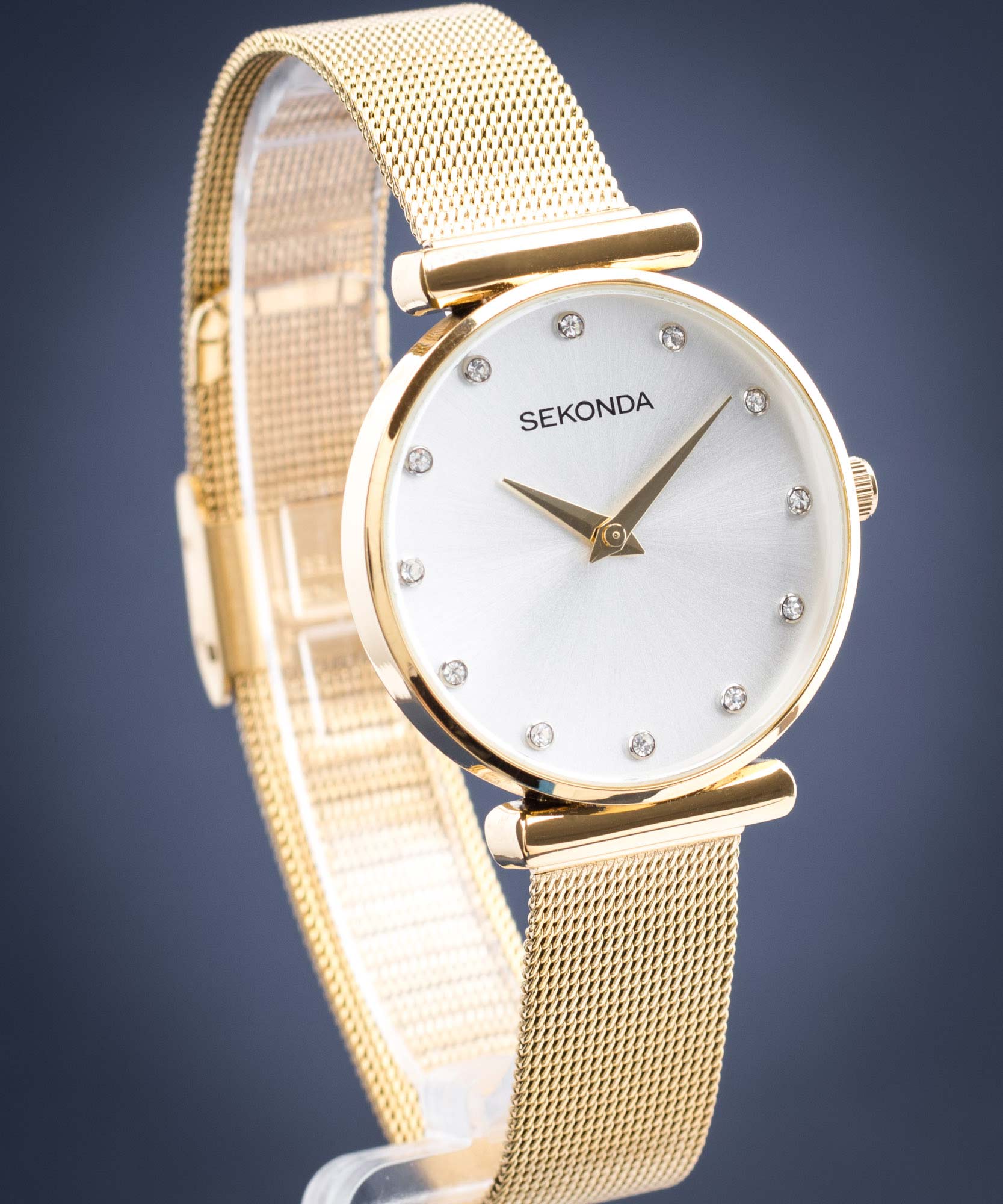 Sekonda 2492 - Fashion Watch • Watchard.com