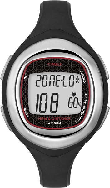 Timex T5K562 - Health Touch PLUS Watch • Watchard.com