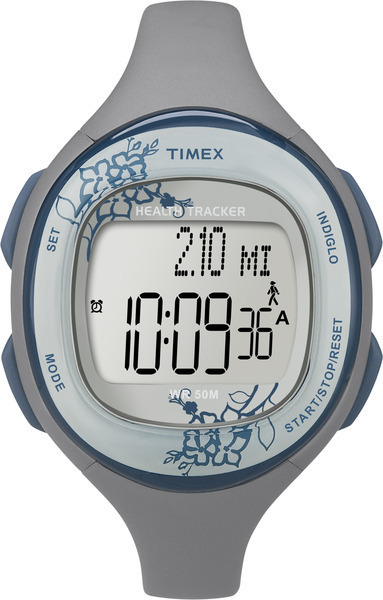 Timex T5K485 - Health Tracker Watch • Watchard.com